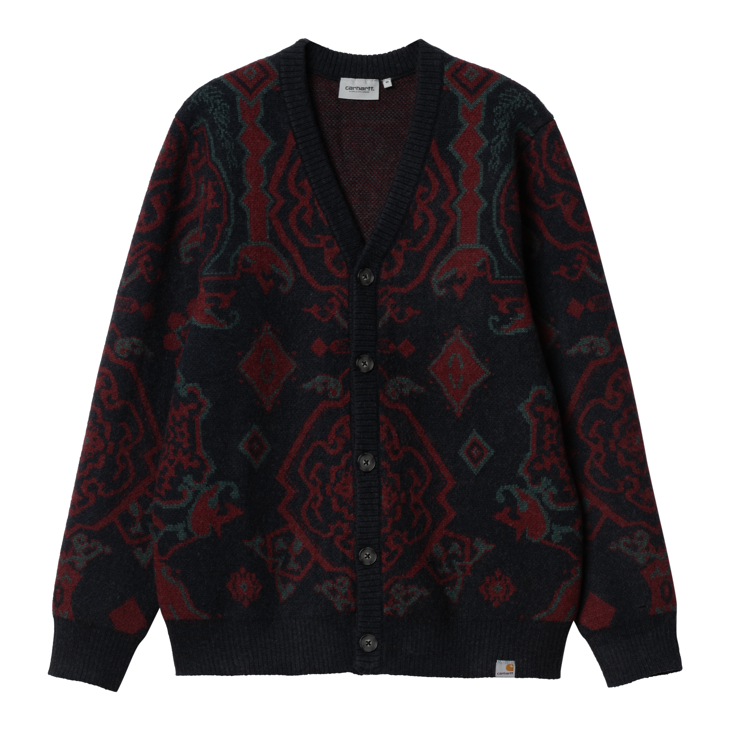 Carhartt WIP Verse Cardigan | Carhartt WIP