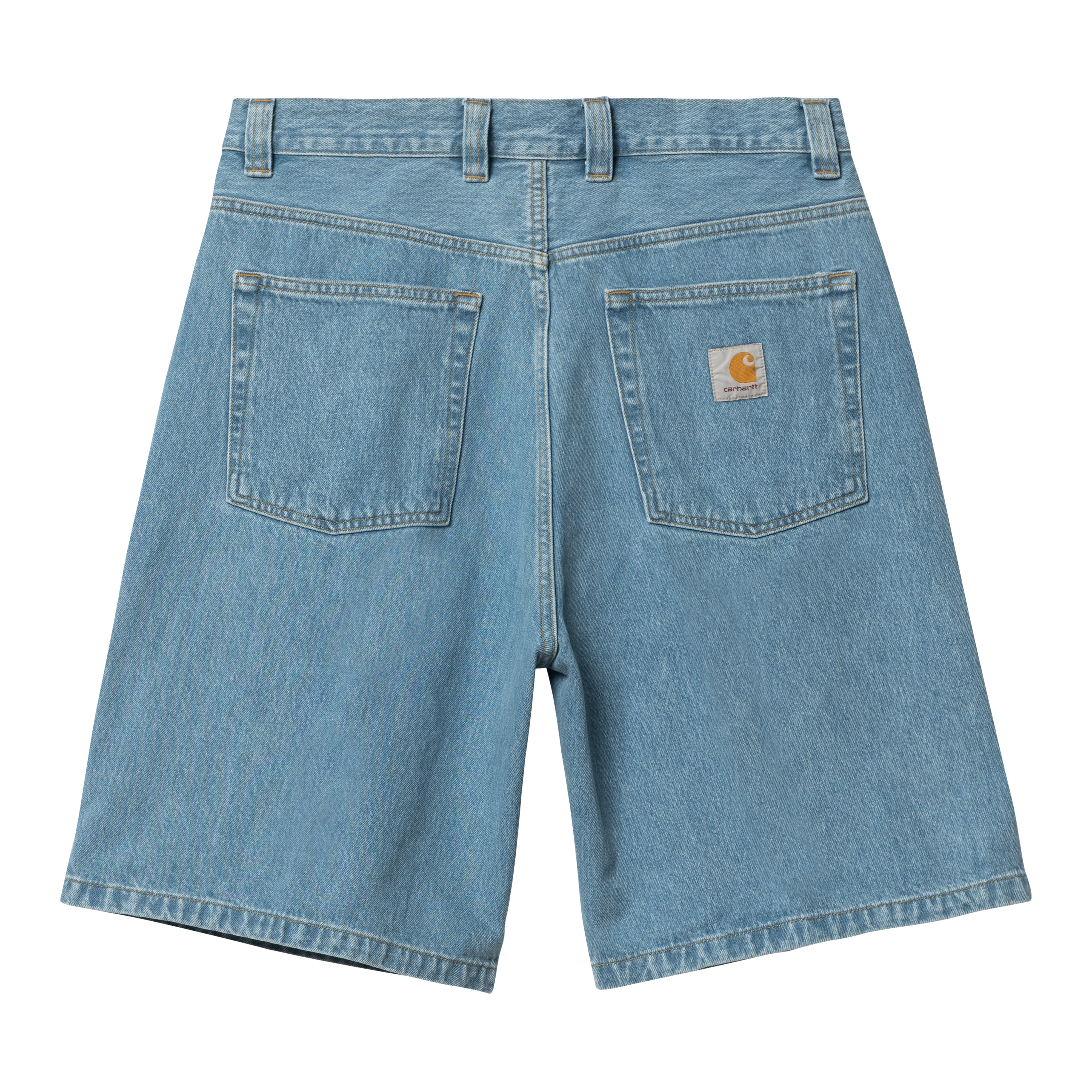 Carhartt WIP Shorts Denim | Carhartt WIP