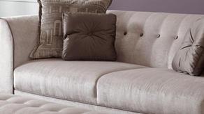 Libby Plain 3 Seater Sofa | DFS