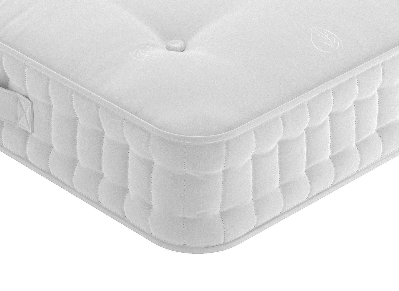 Best Extra Firm Mattresses - UK Mattress Guides