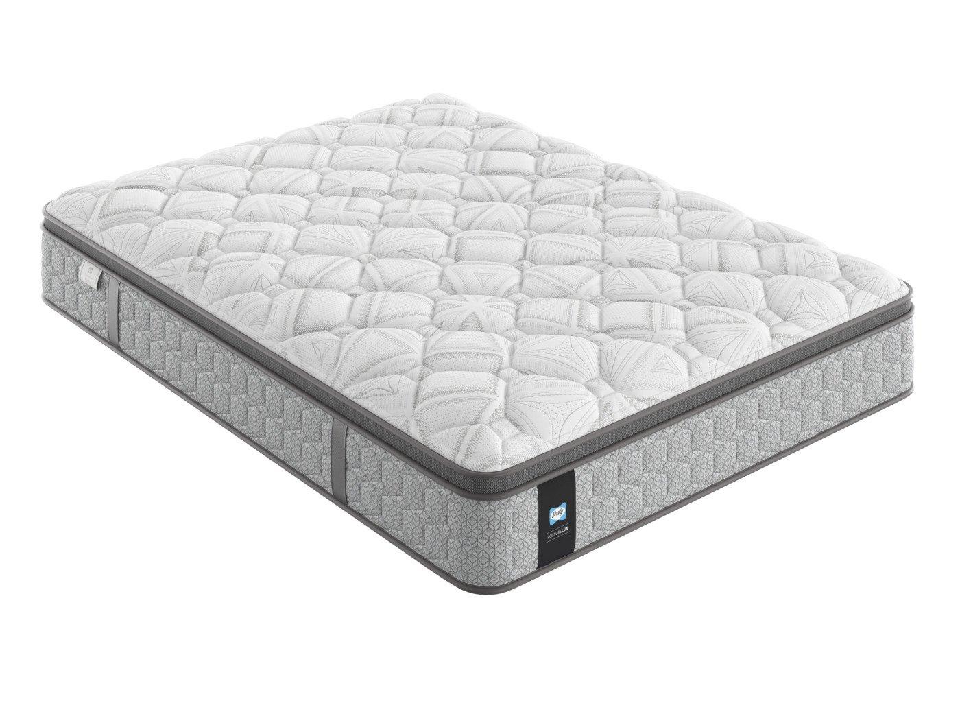 Sealy Mattresses Sealy Posturepedic