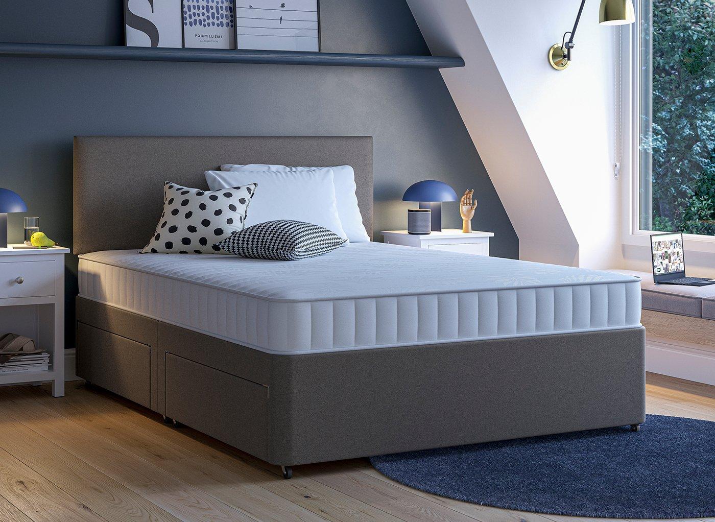 Dreams small double bed store