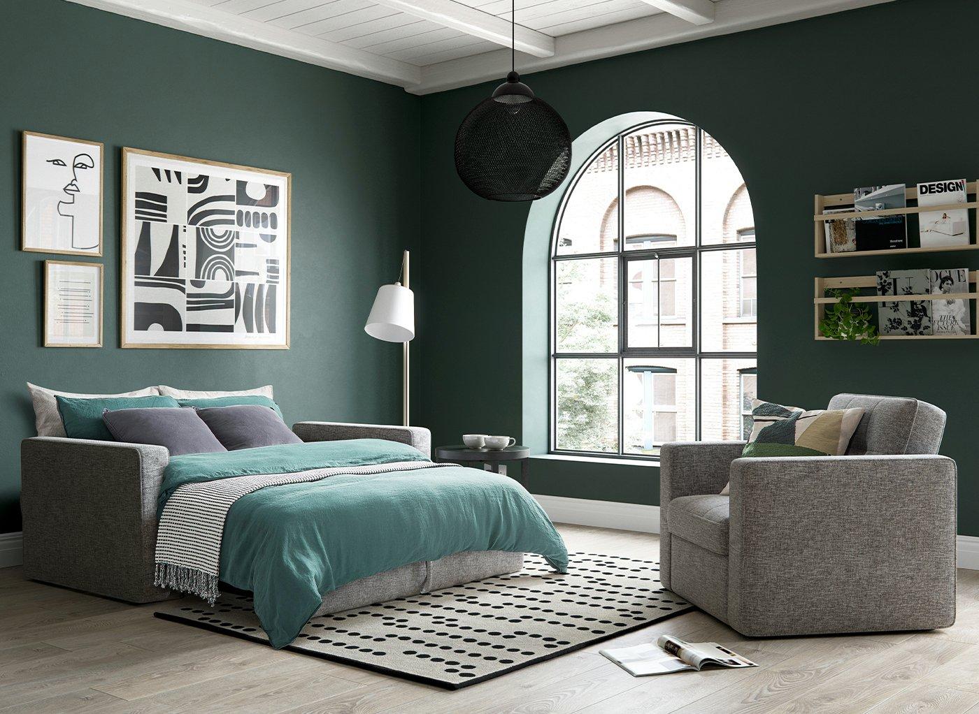 Dreams haze sofa bed store