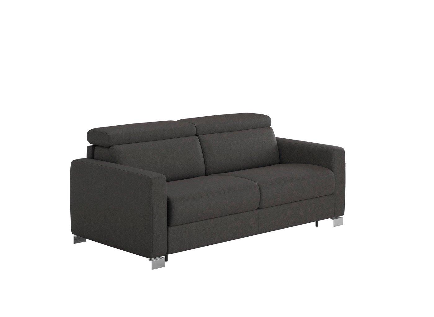 Altamura Charcoal 2 Seater Sofabed Sofa Beds Dreams