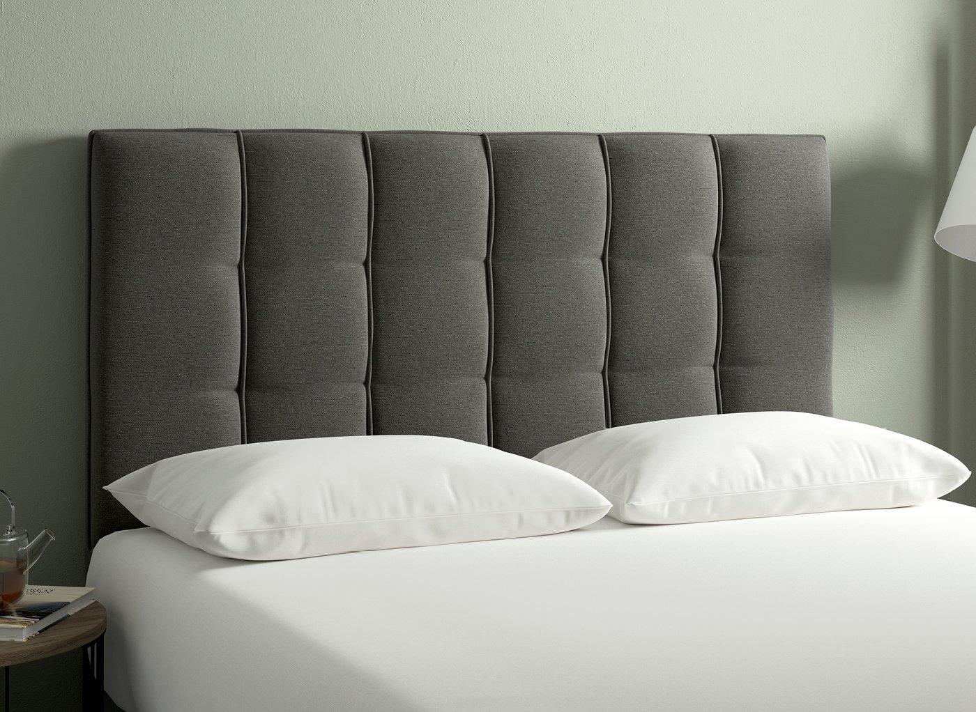 Grey Headboards | Dreams
