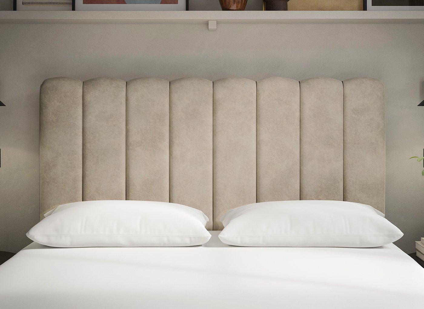 Sealy Shard Headboard | Dreams