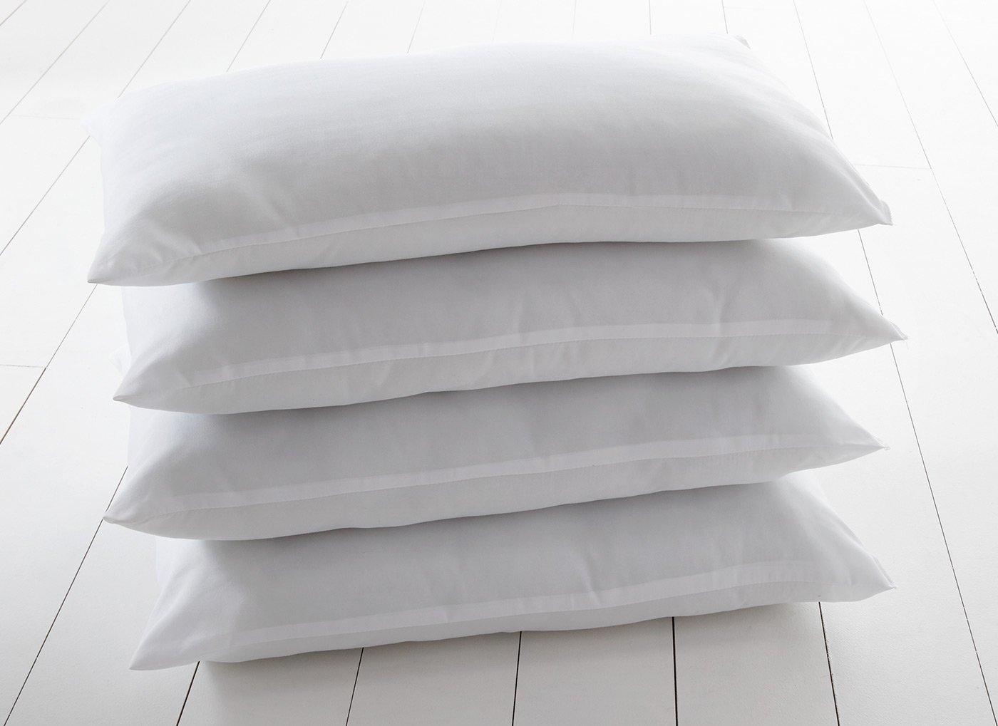 Silentnight Pillows - Bounce Back & Super Springy | Dreams