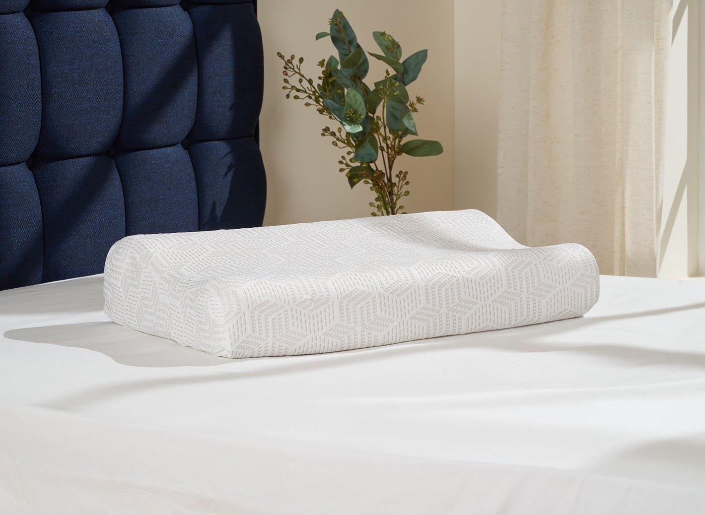 Memory Foam Pillows TheraPur Tempur