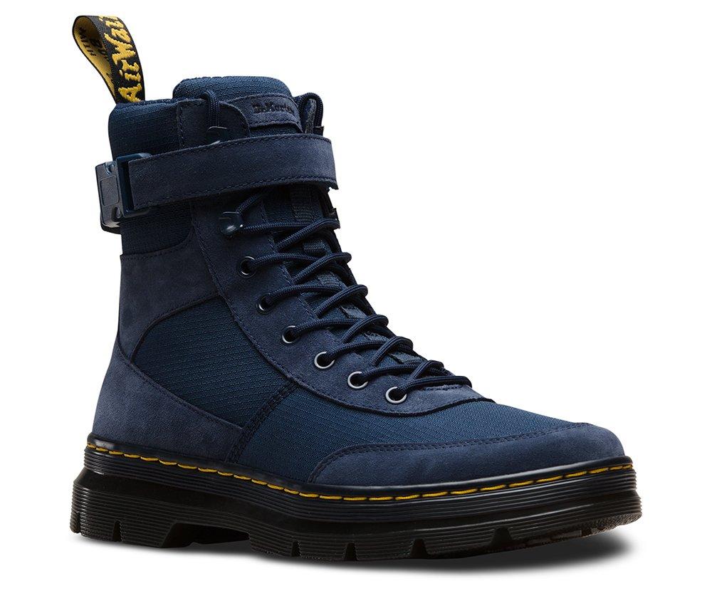 Combs Tech | Mens | Dr. Martens Official Site