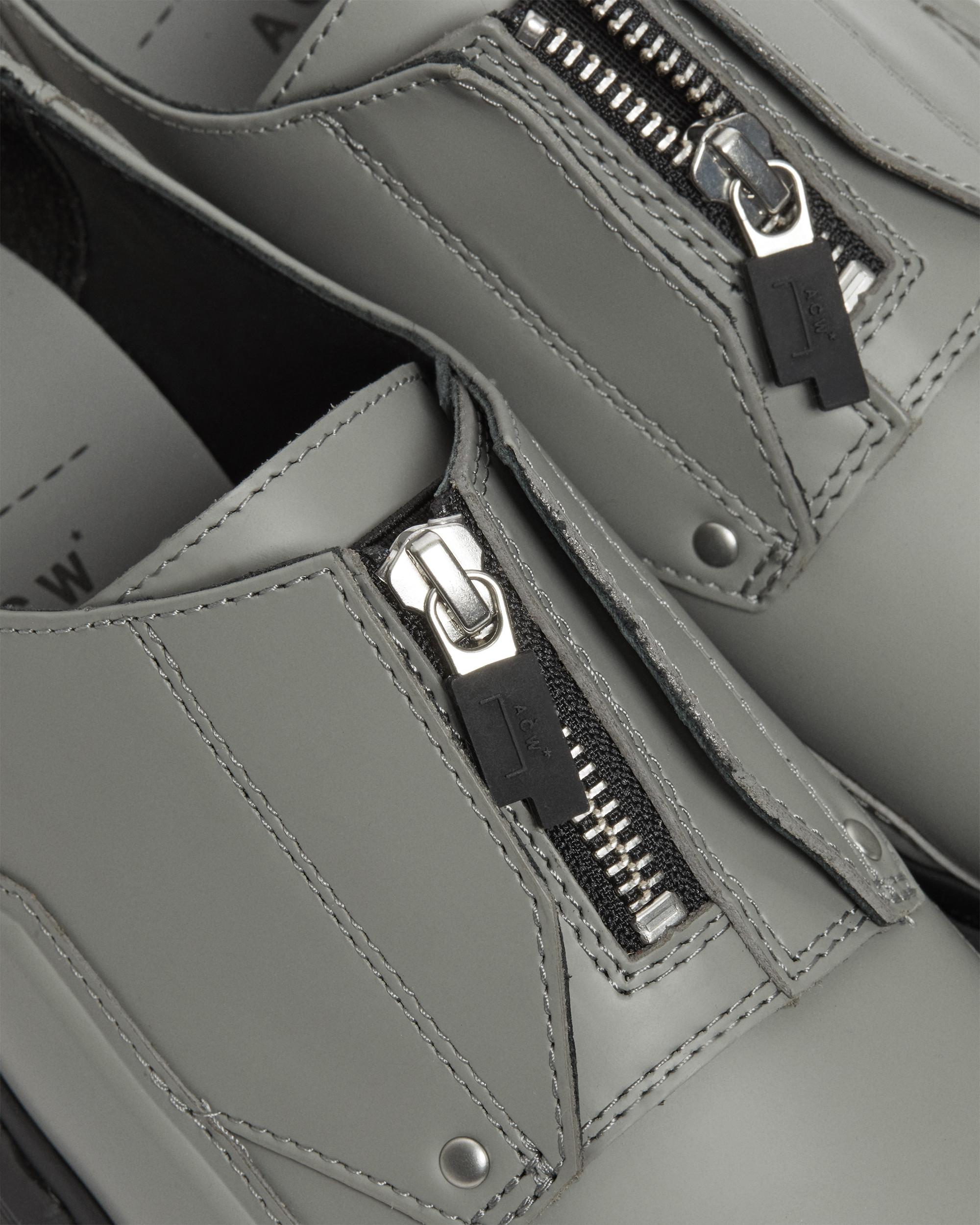 Doc Martens Cross Logo