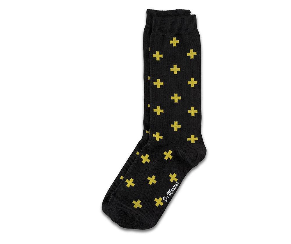 Doc Martens Cross Logo
