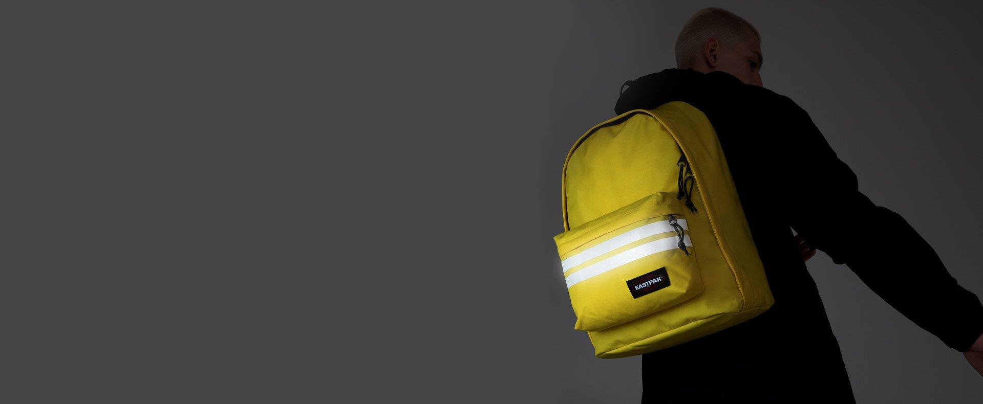 EASTPAK Deutschland | Offizielle Website