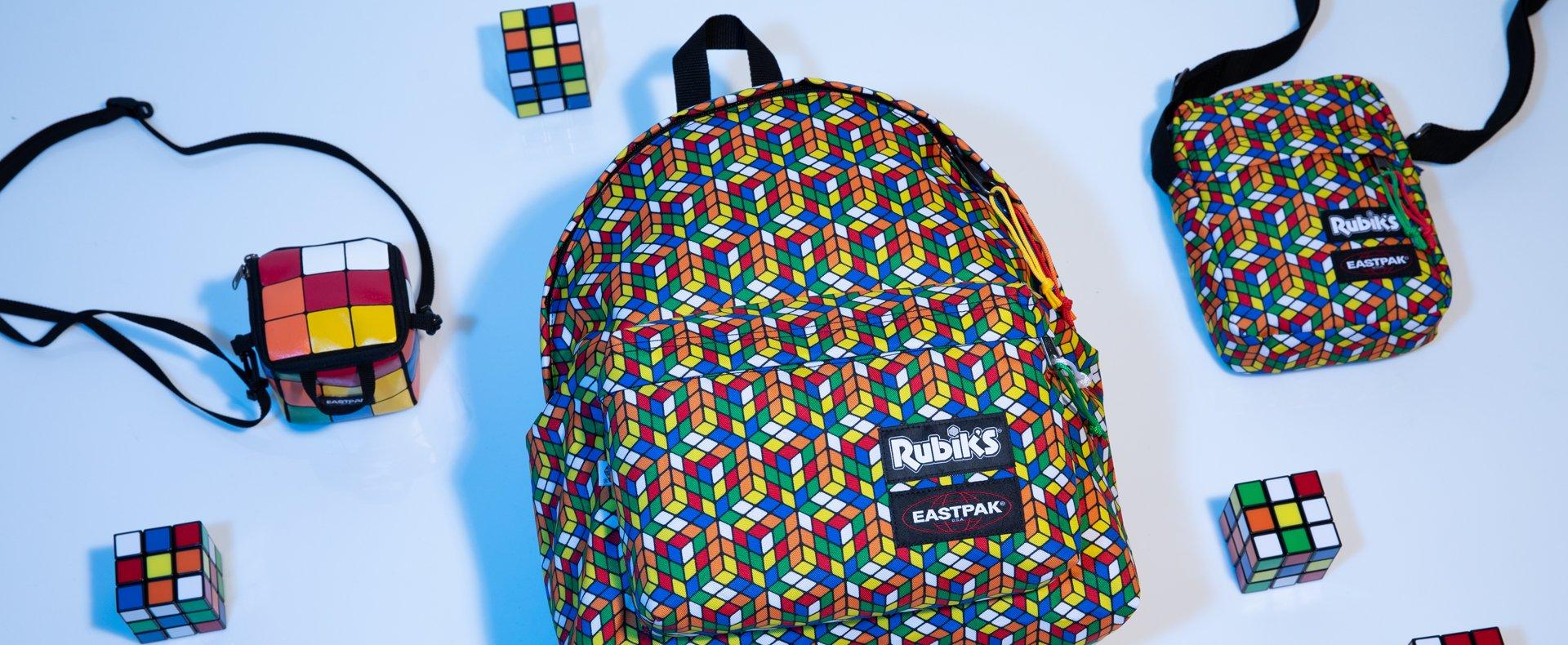 EASTPAK UK Official Store | 30 Year Guarantee