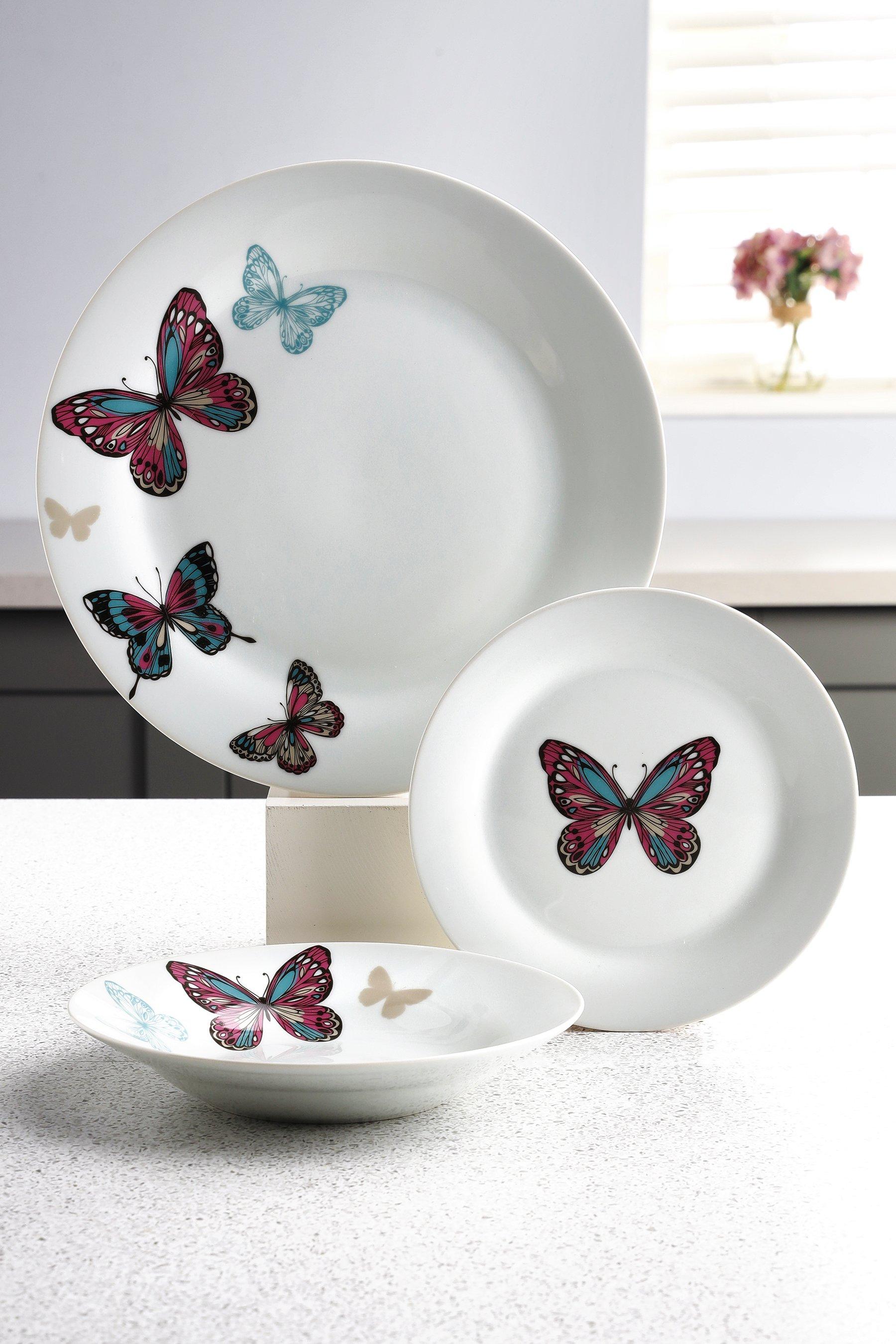 Dinner Sets | Crockery & Dinnerware | Studio