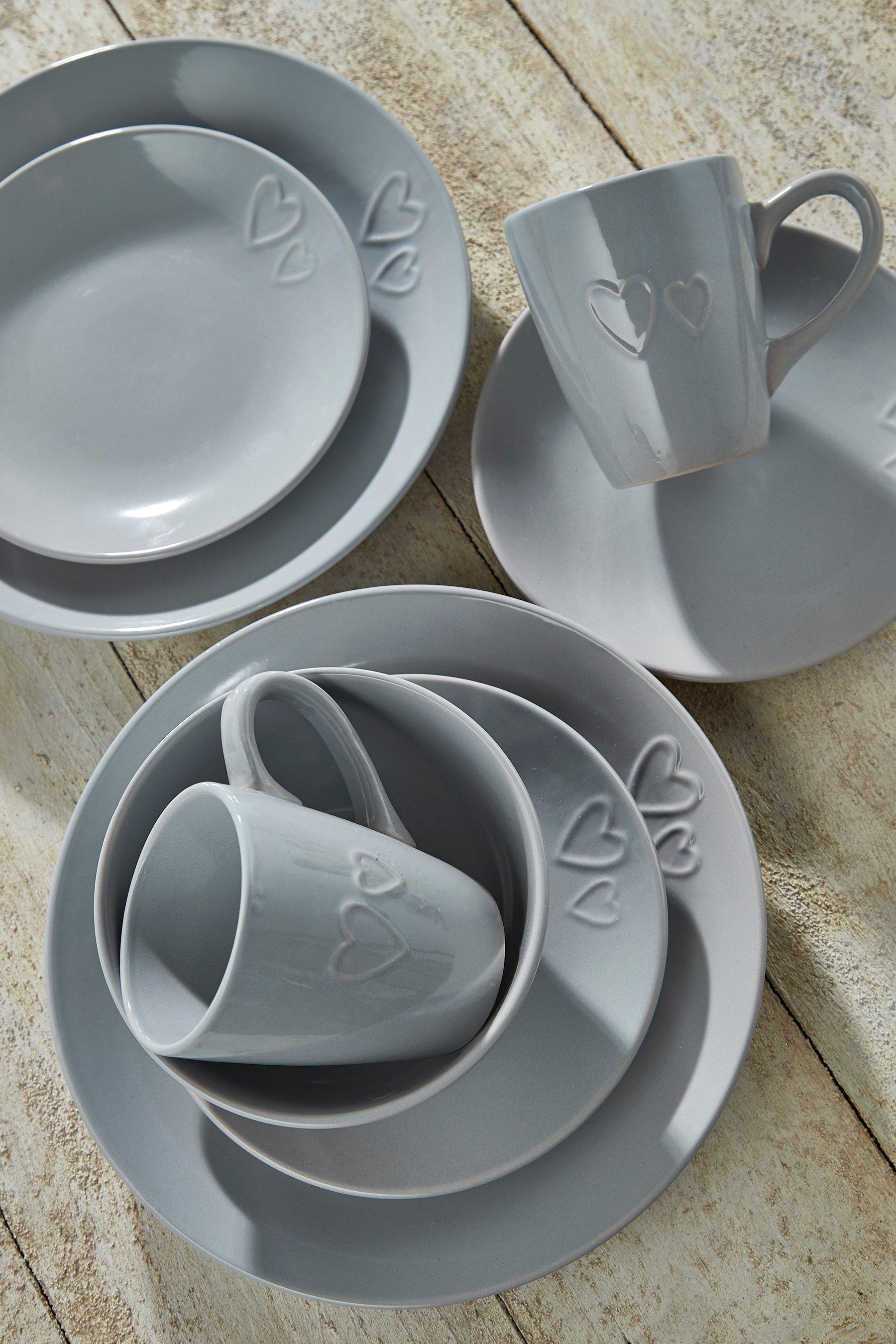 Dinner Sets | Crockery & Dinnerware | Studio