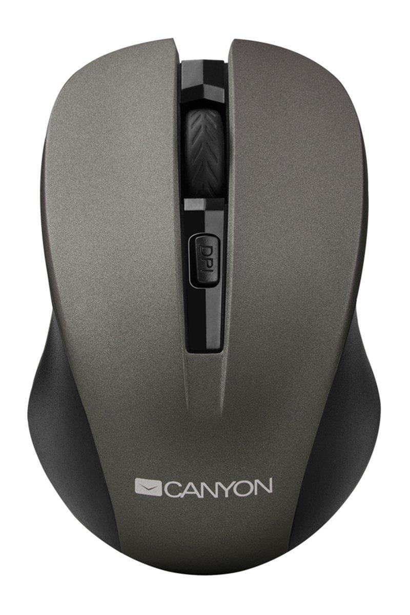 sandstrom soft touch gel wireless optical mouse | Sandstrom soft touch ...