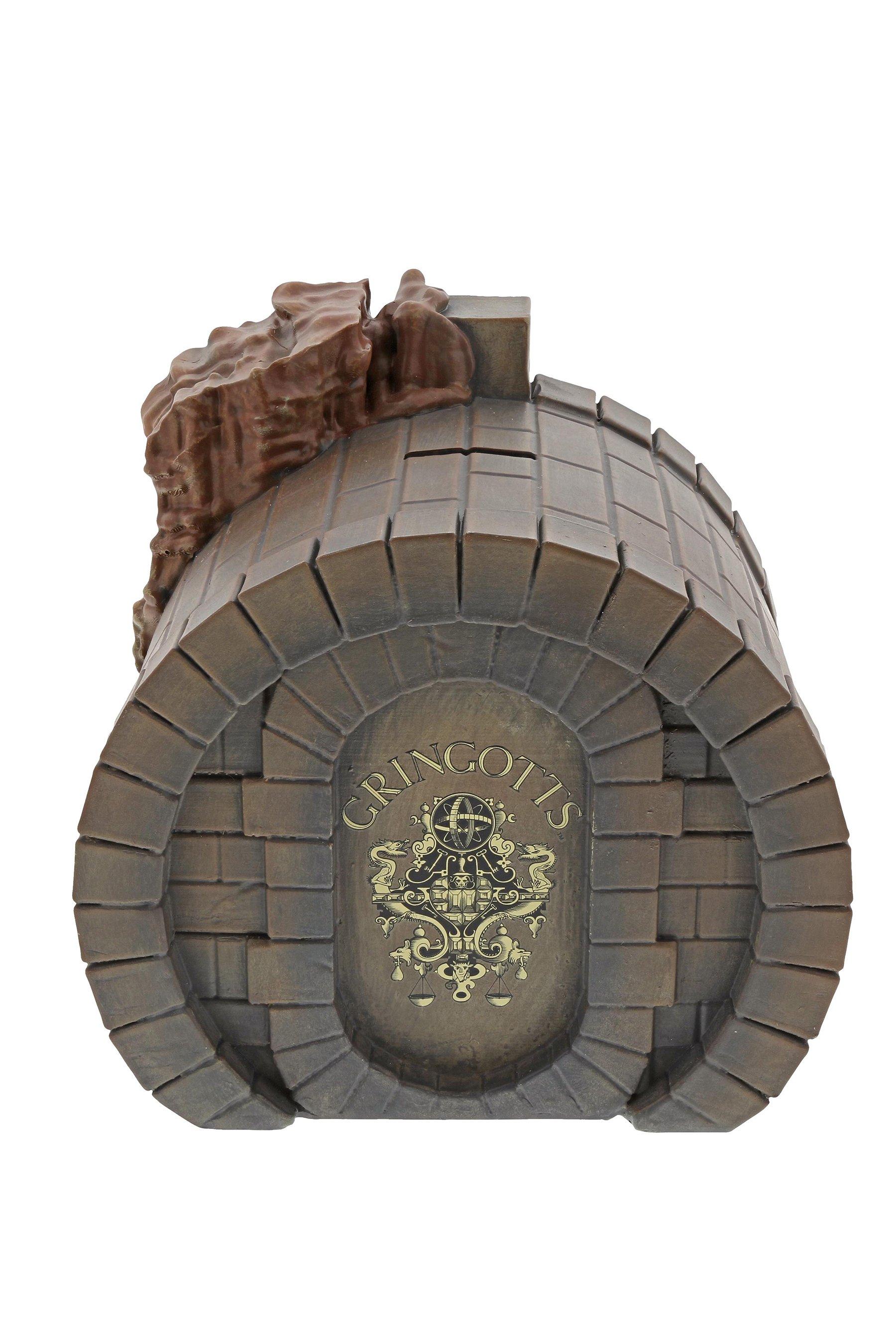 harry potter diagon ally gringotts 3d legpuzzel | Harry potter diagon ...