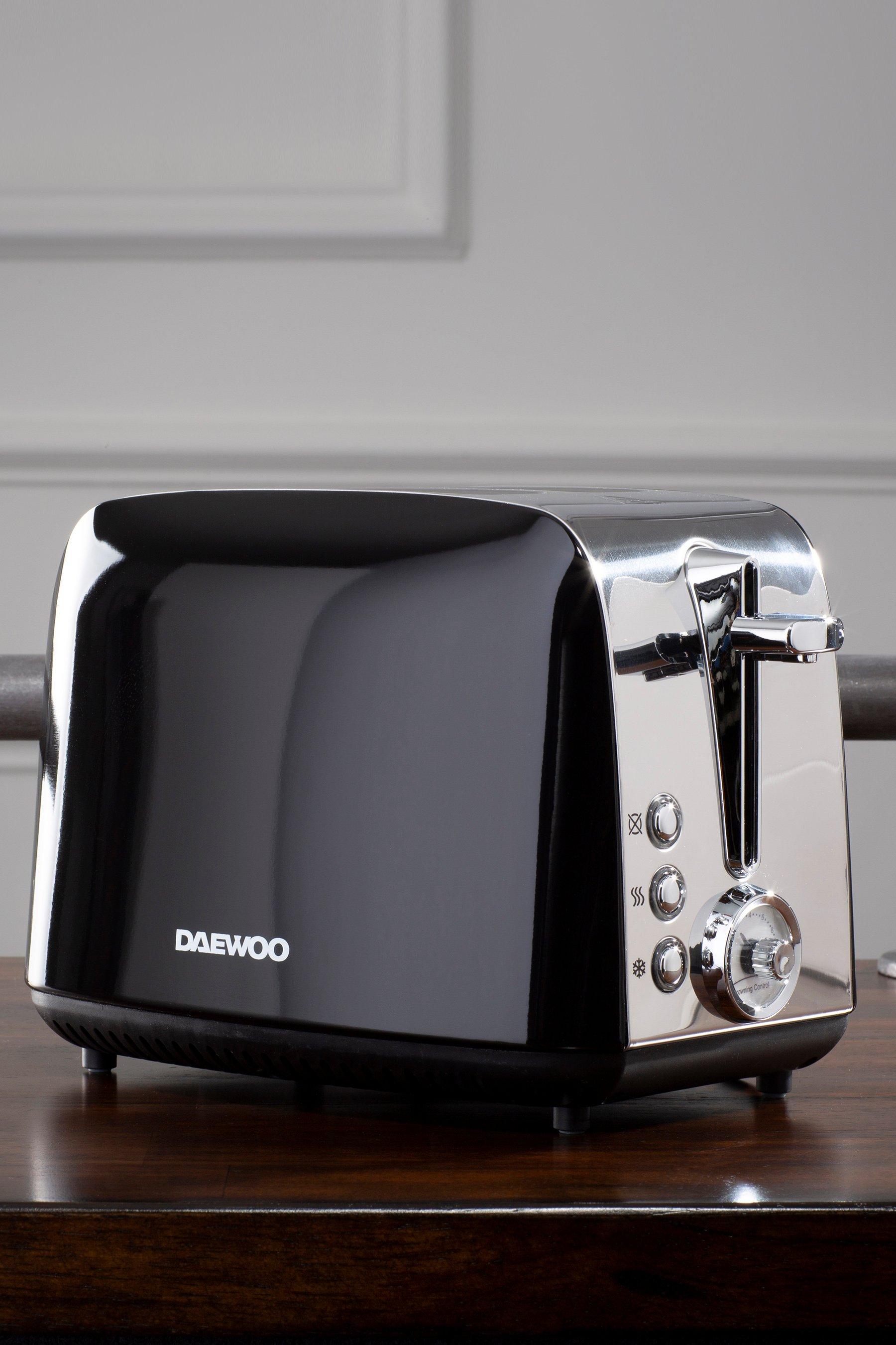 Toasters | Kitchen Electricals | Branded Toasters | Studio