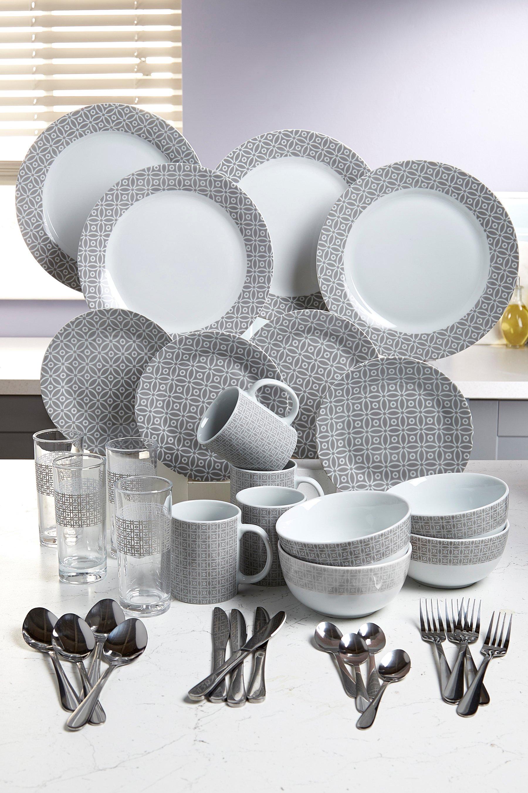 Dinner Sets | Crockery & Dinnerware | Studio
