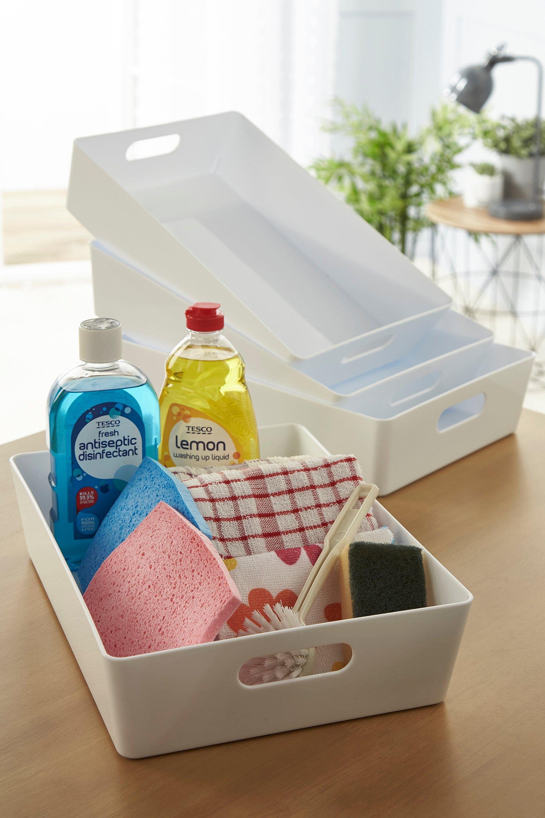 Boxes & Baskets | Storage Solutions | Studio