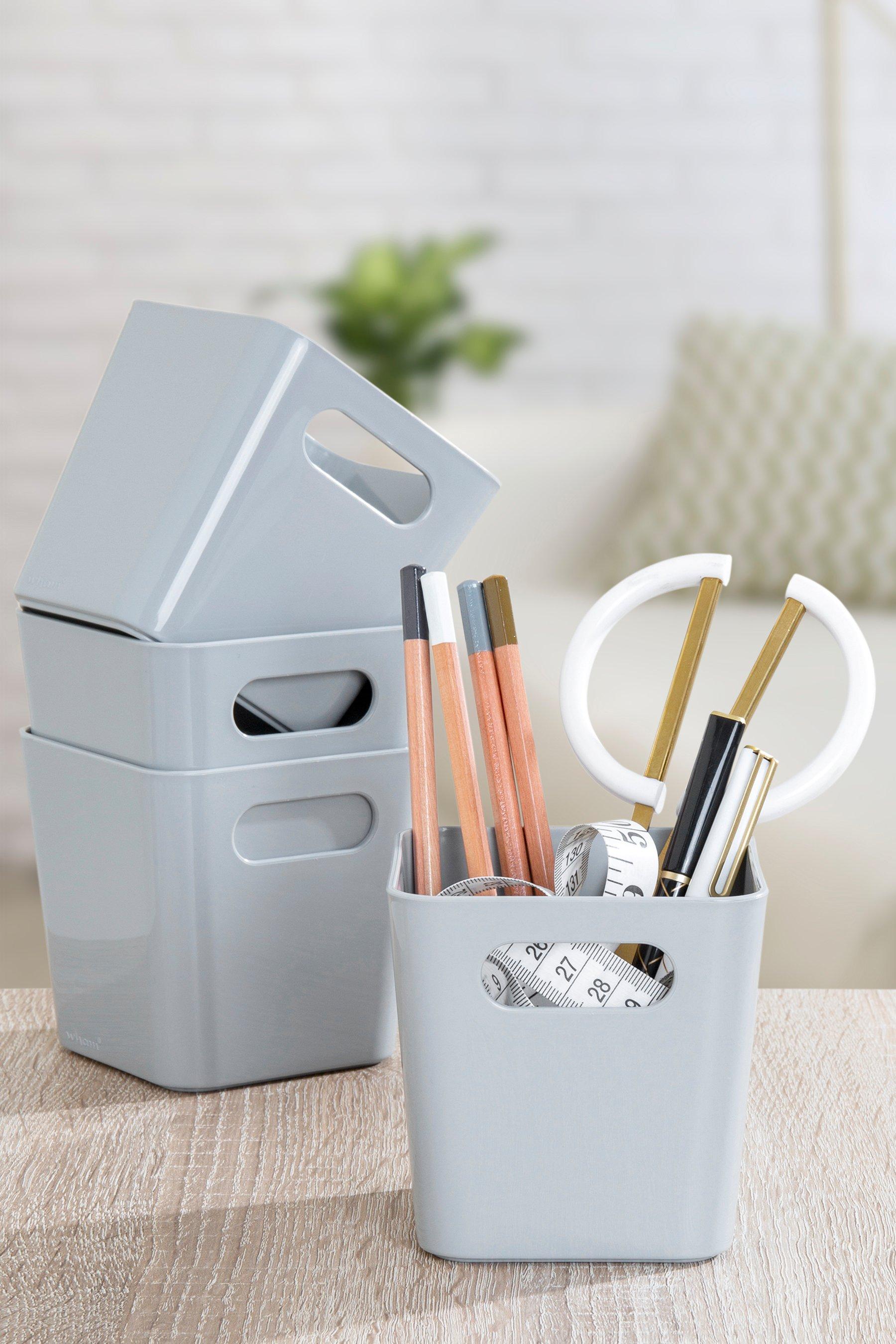 Boxes & Baskets | Storage Solutions | Studio