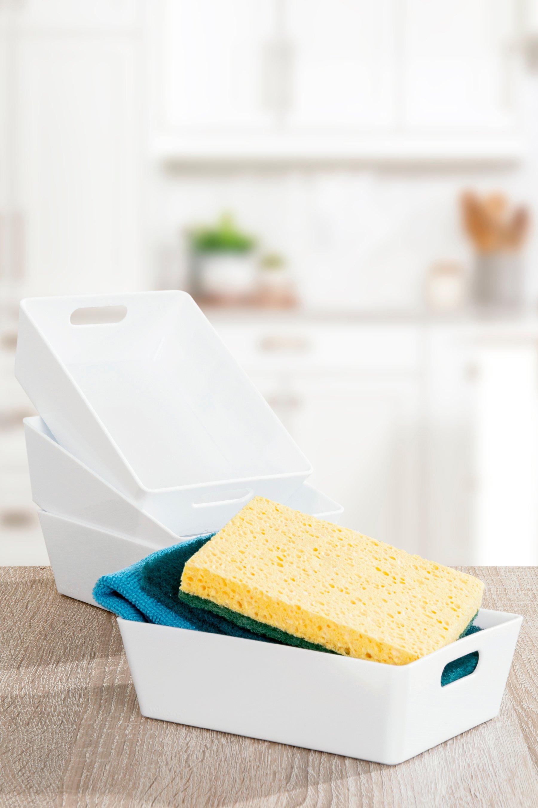 Boxes & Baskets | Storage Solutions | Studio