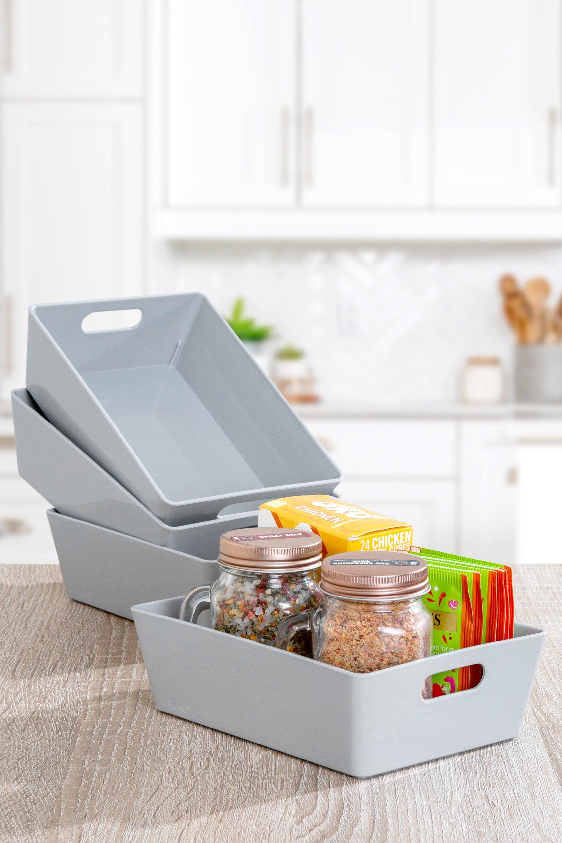 Boxes & Baskets | Storage Solutions | Studio