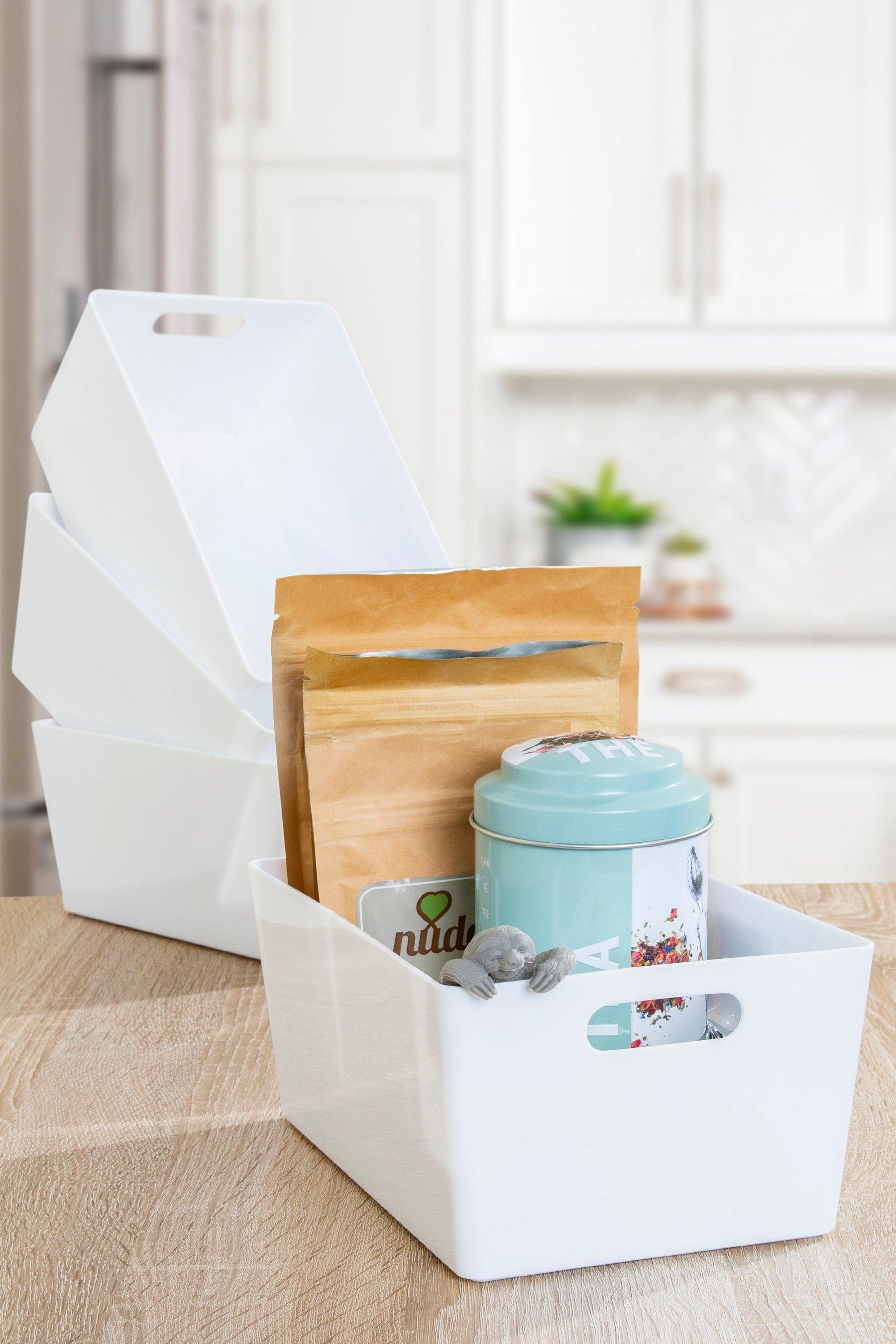 Boxes & Baskets | Storage Solutions | Studio