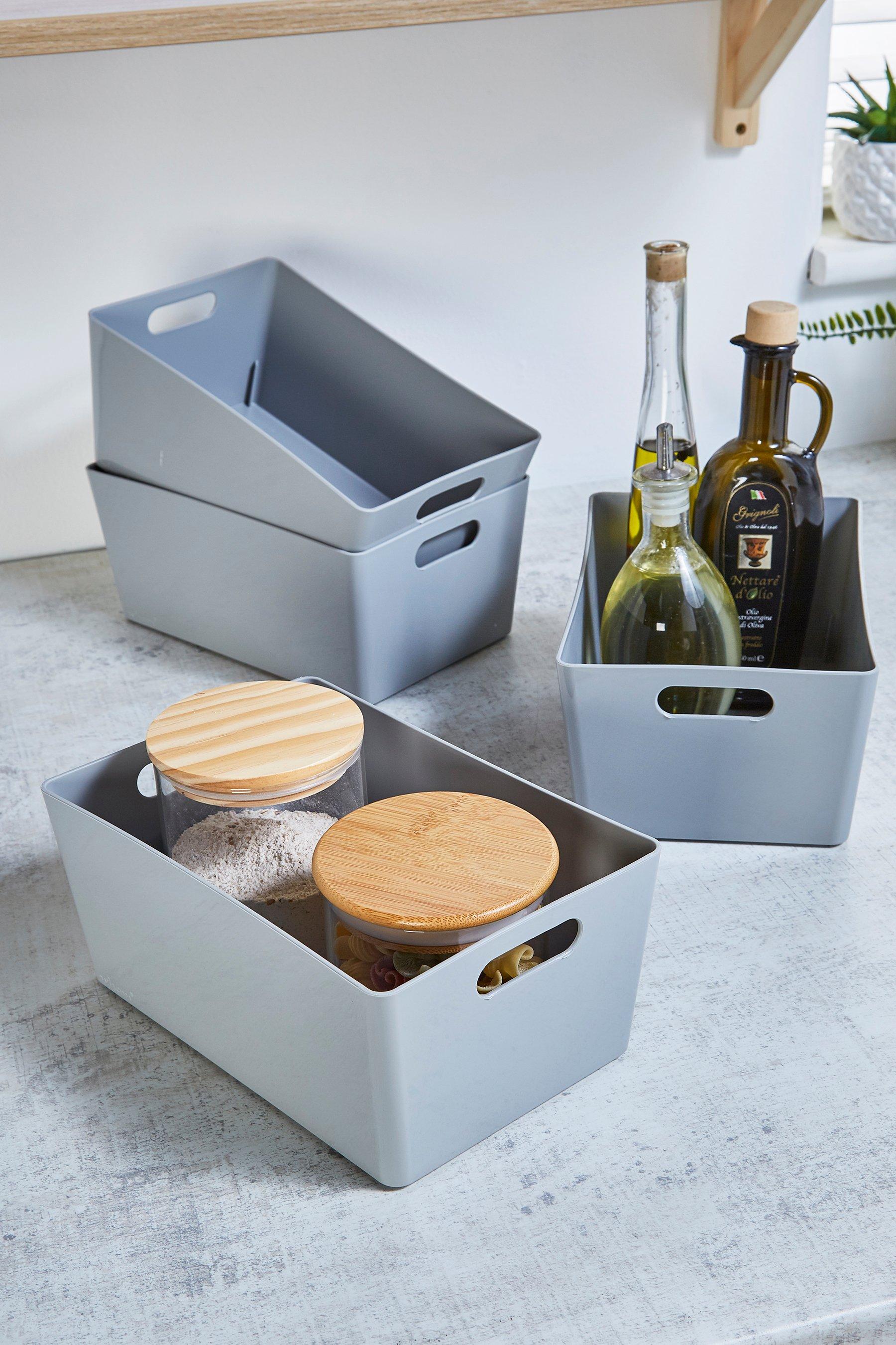 Boxes & Baskets | Storage Solutions | Studio