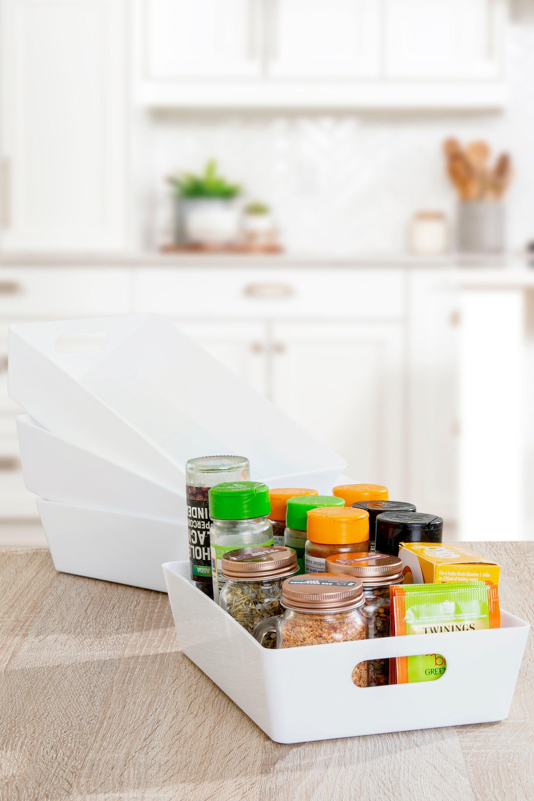 Boxes & Baskets | Storage Solutions | Studio