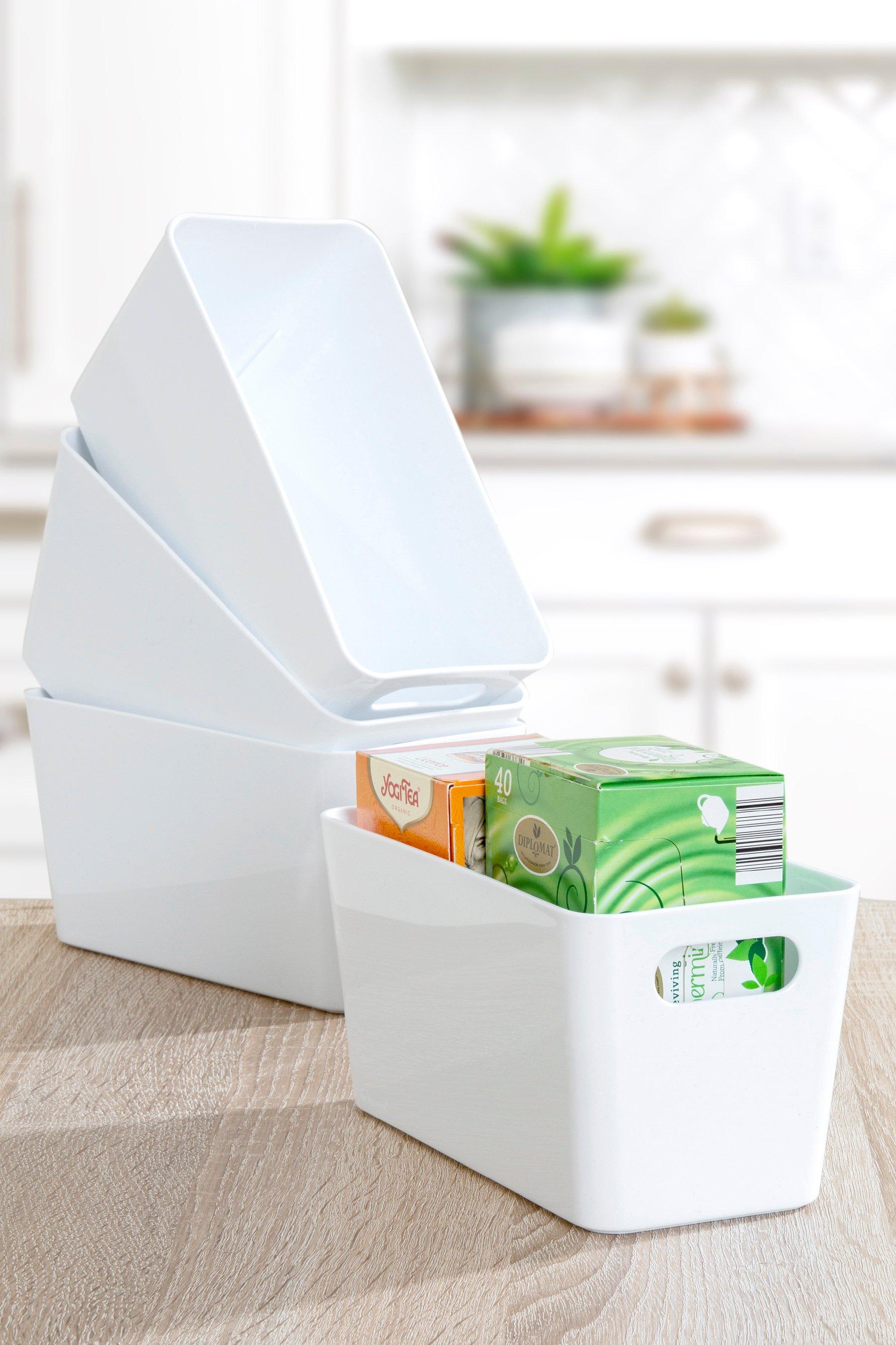 Boxes & Baskets | Storage Solutions | Studio