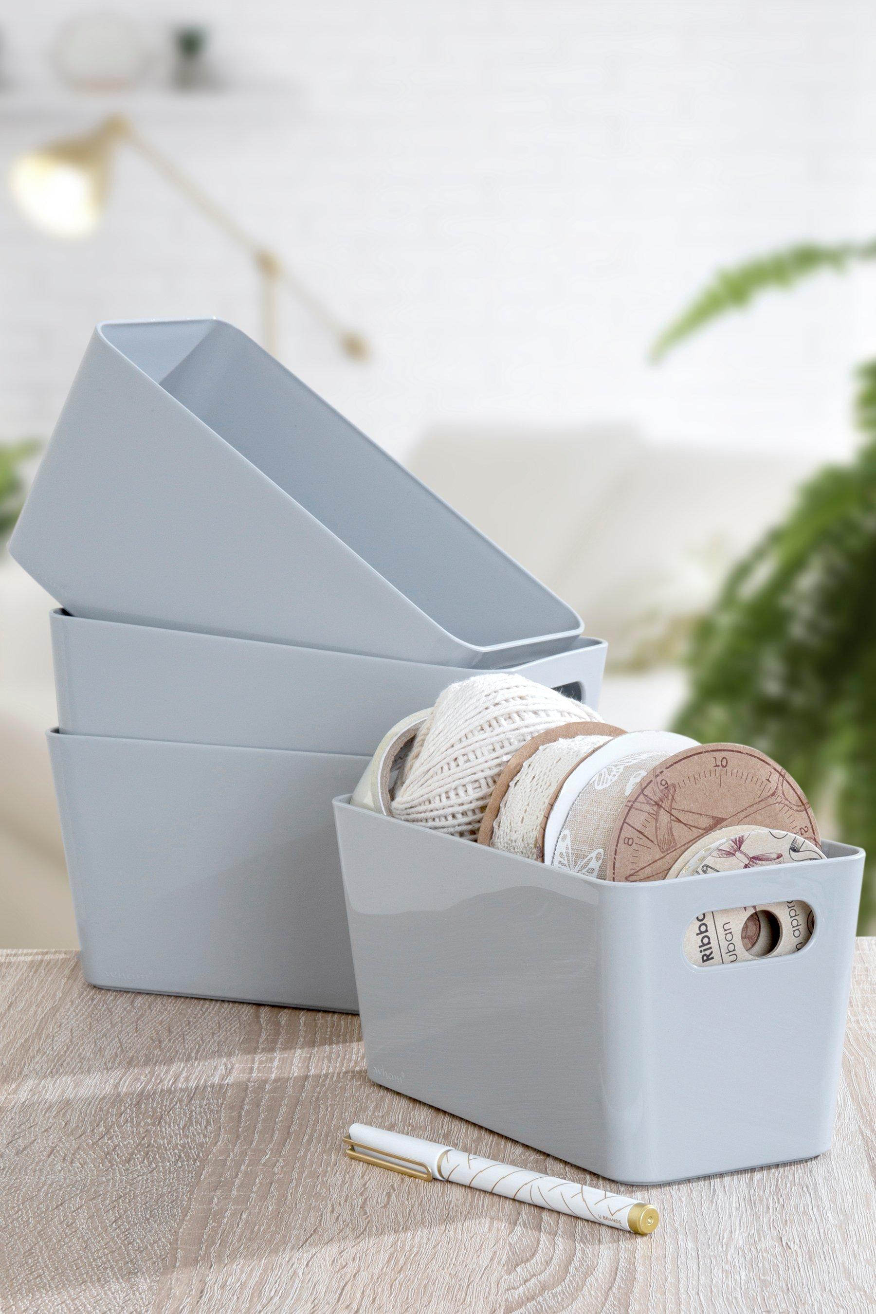 Boxes & Baskets | Storage Solutions | Studio