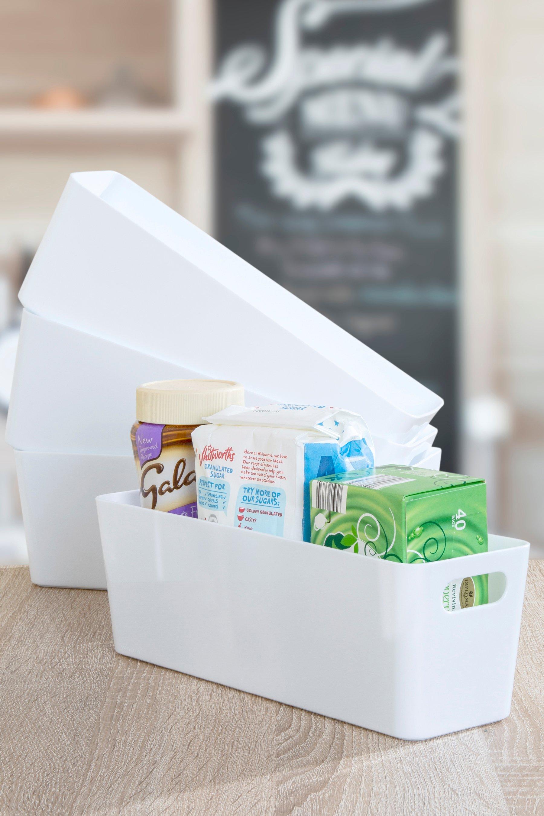 Boxes & Baskets | Storage Solutions | Studio