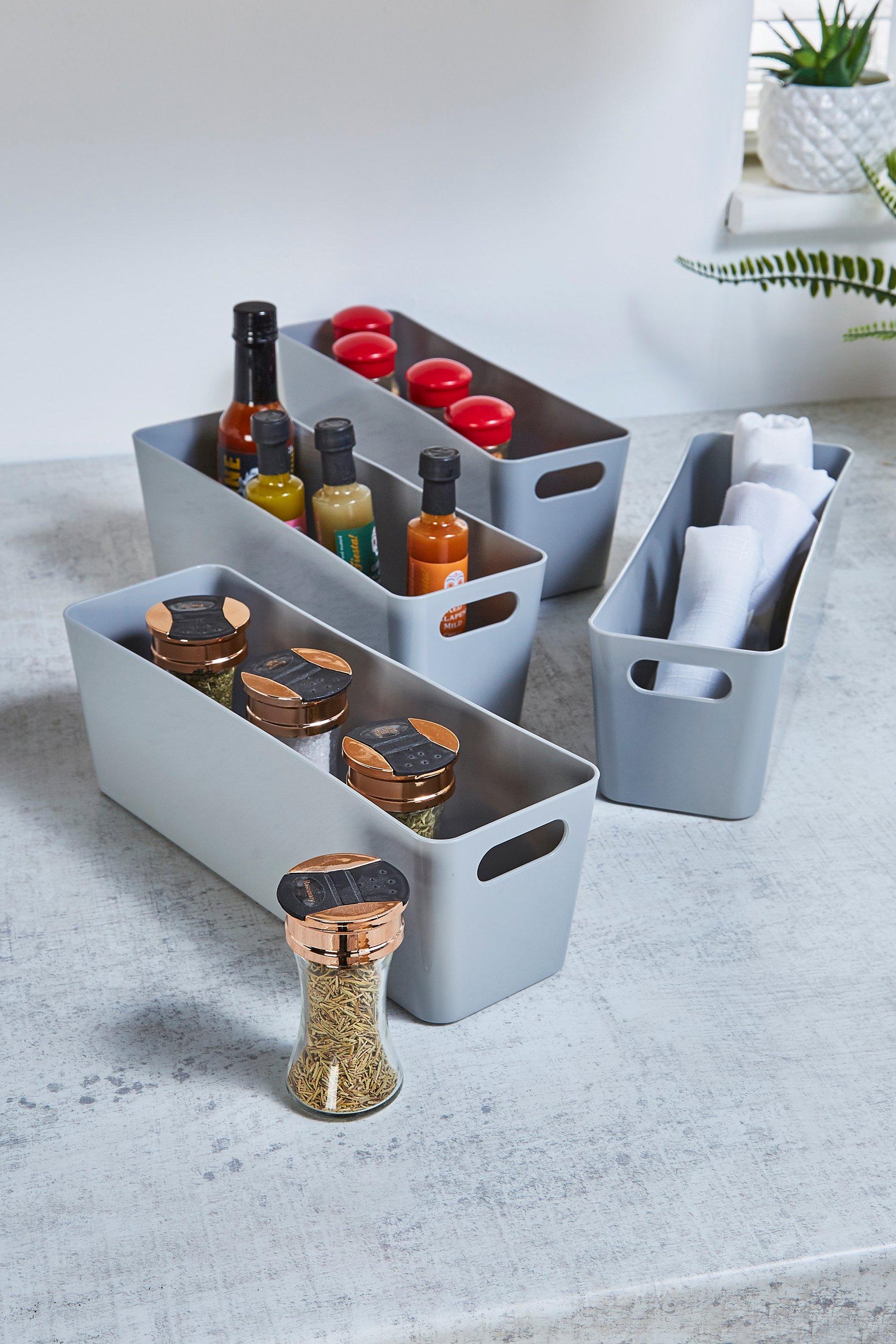 Boxes & Baskets | Storage Solutions | Studio