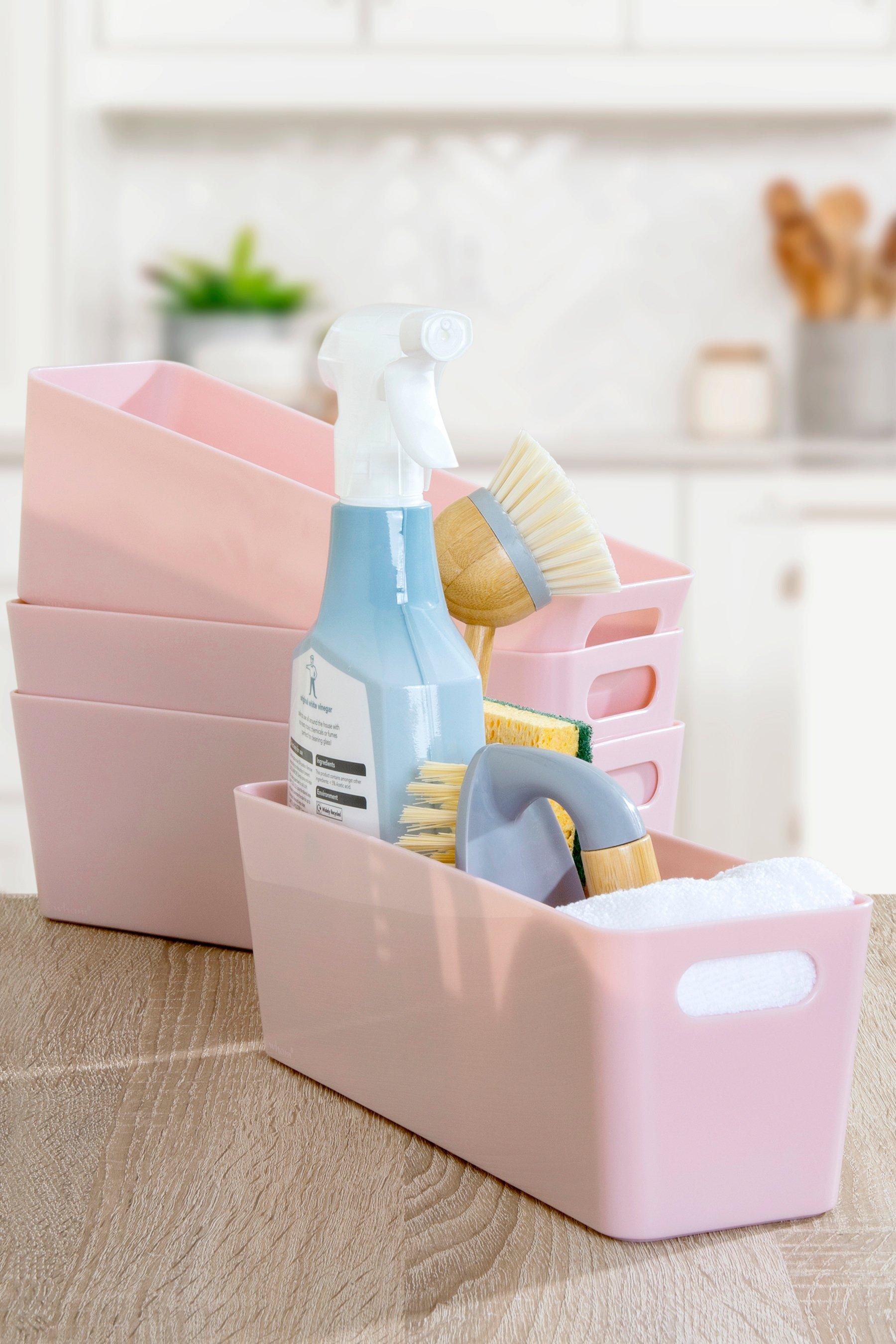 Boxes & Baskets | Storage Solutions | Studio