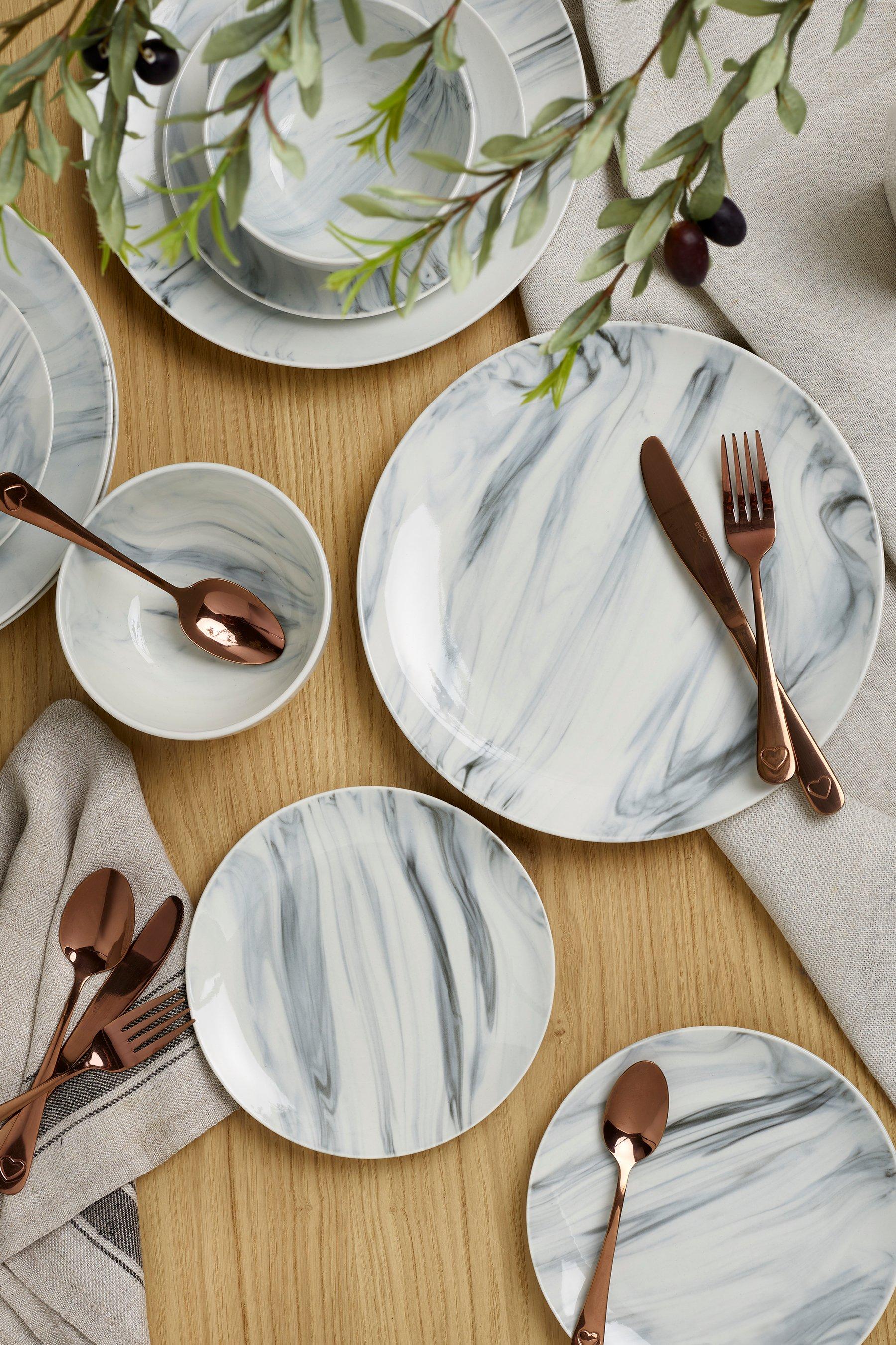 Dinner Sets | Crockery & Dinnerware | Studio