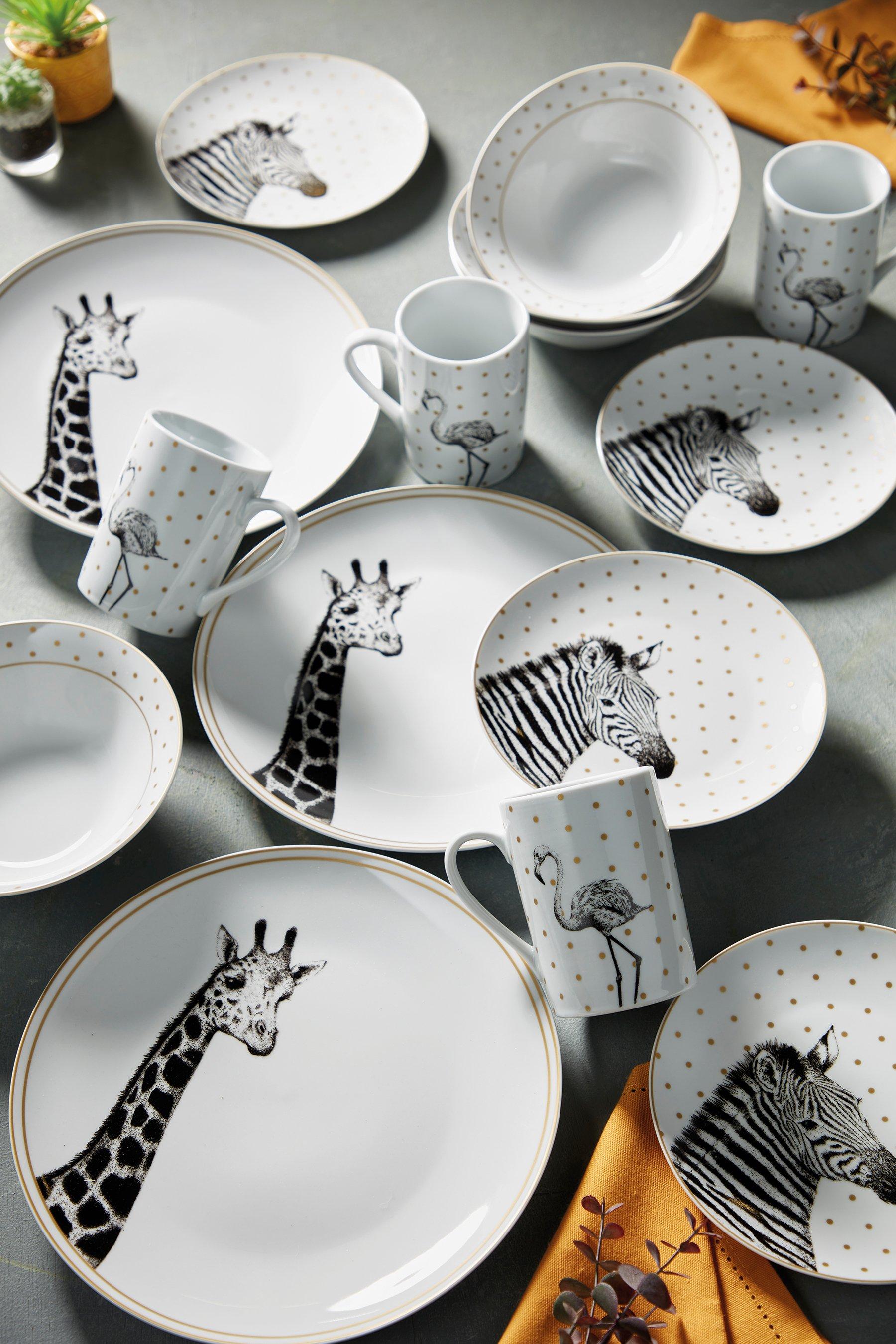 Dinner Sets | Crockery & Dinnerware | Studio