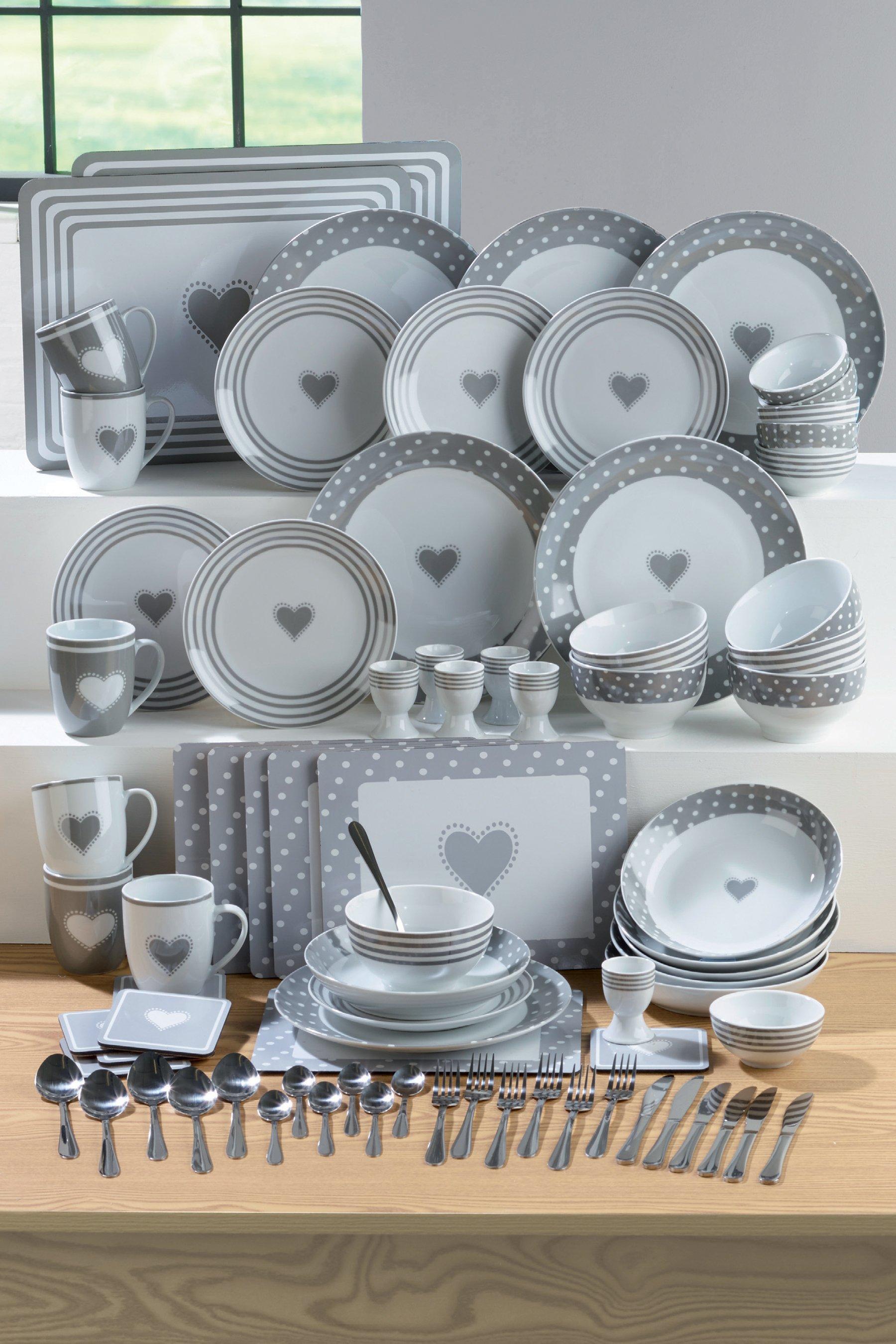 Dinner Sets | Crockery & Dinnerware | Studio