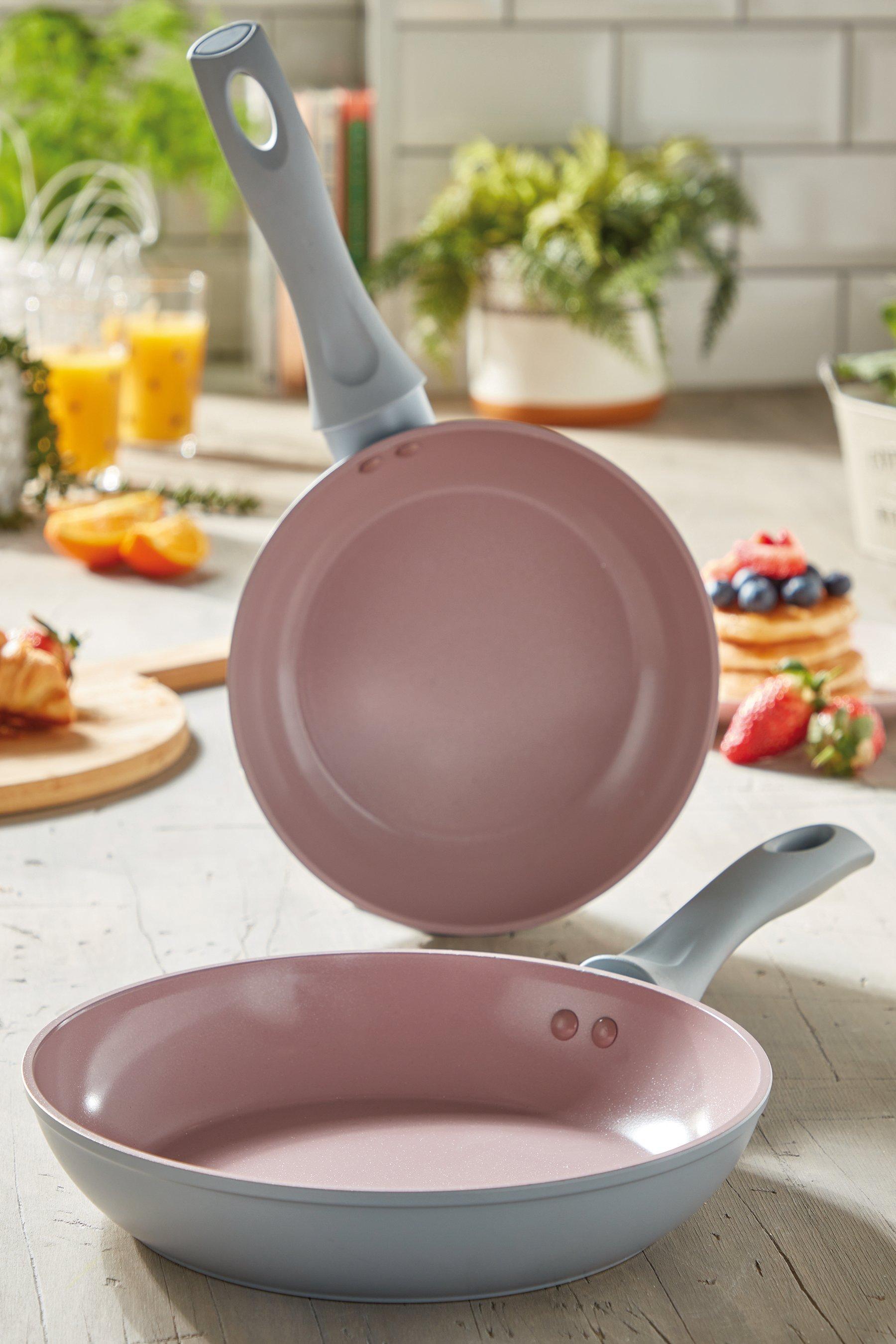 Some reservation Master Class Premium Collection Mint skillet ...