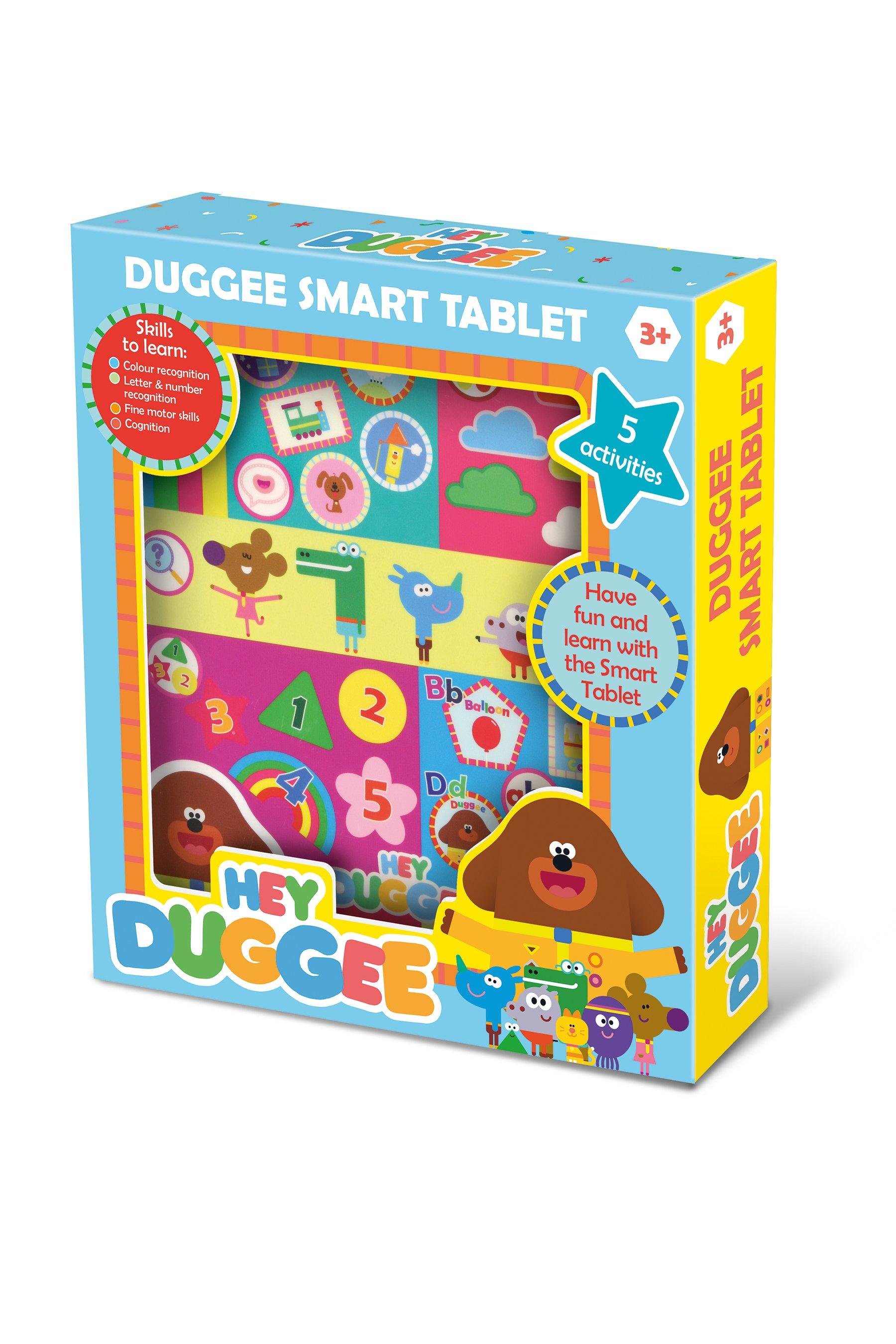 hey duggee the official hey duggee annual 2022 by | Hey duggee the ...