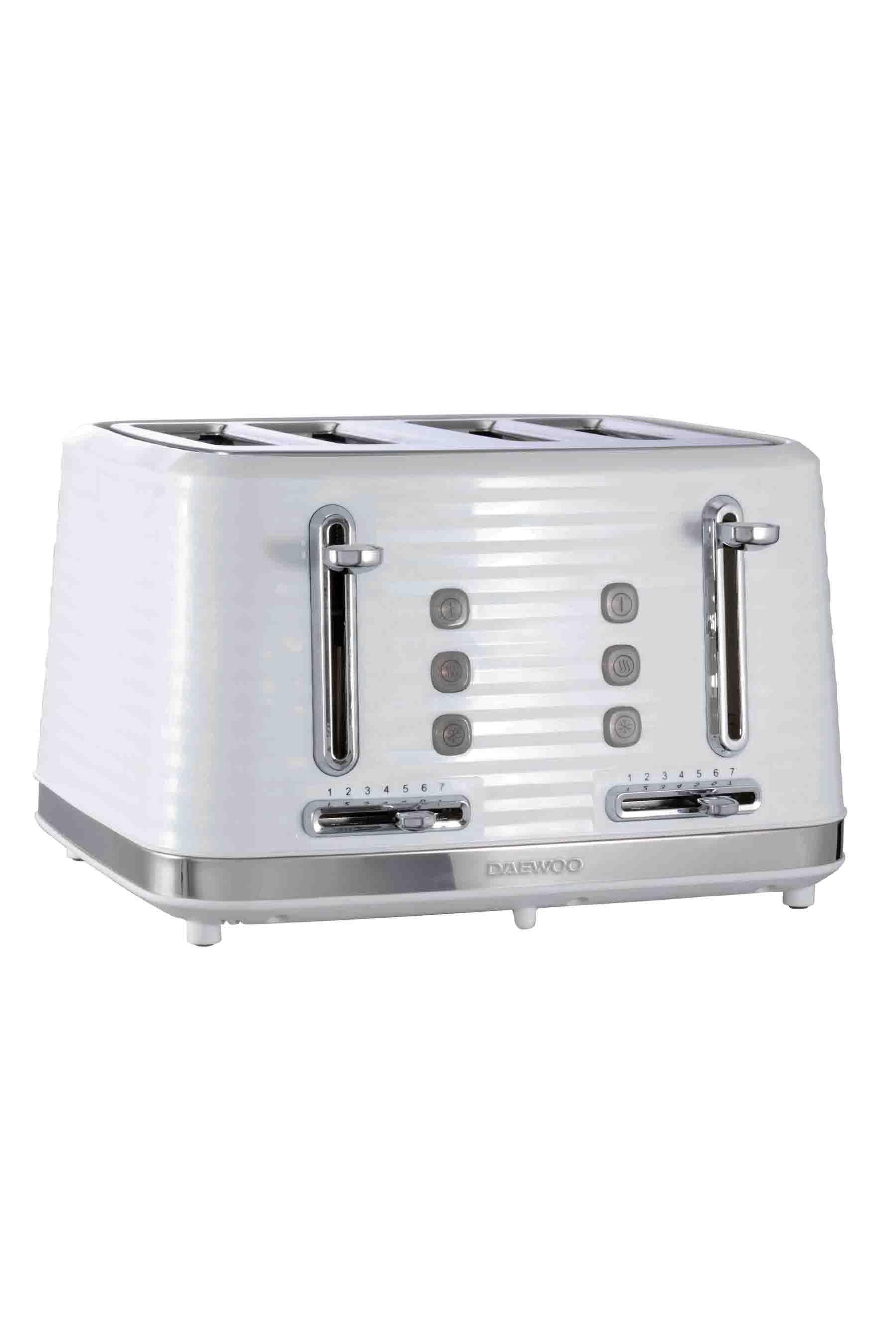 Toasters | Kitchen Electricals | Branded Toasters | Studio
