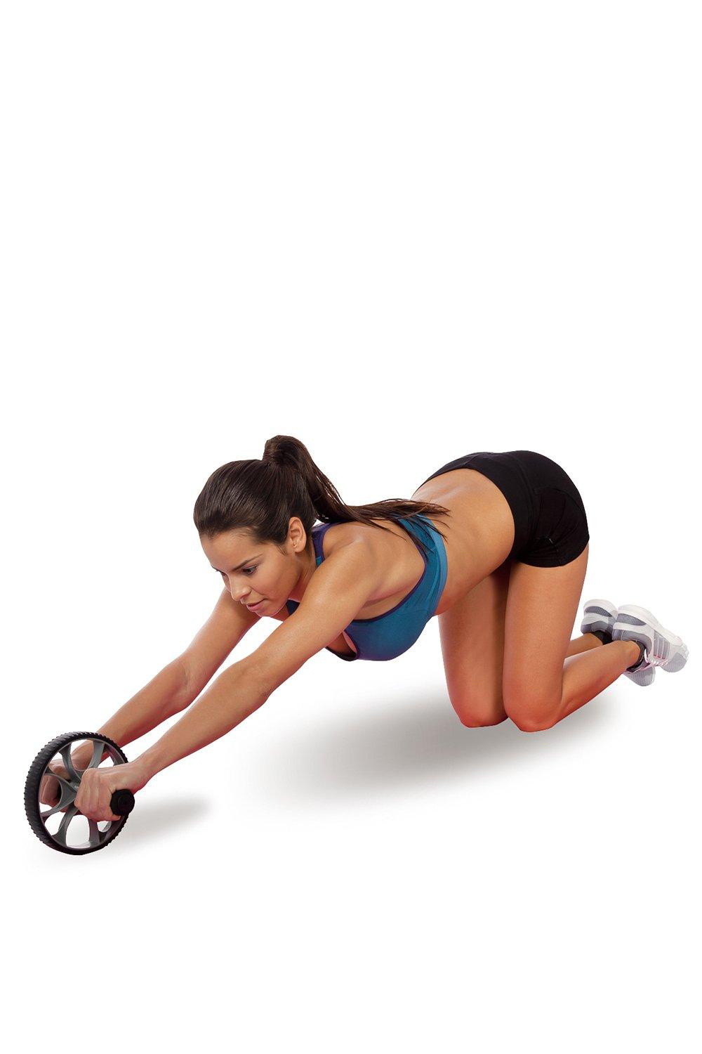 Homcom Power Tower Adjustable Pulldown Machine, Dip Station Stand Weighted Ab Crunches Workout ...