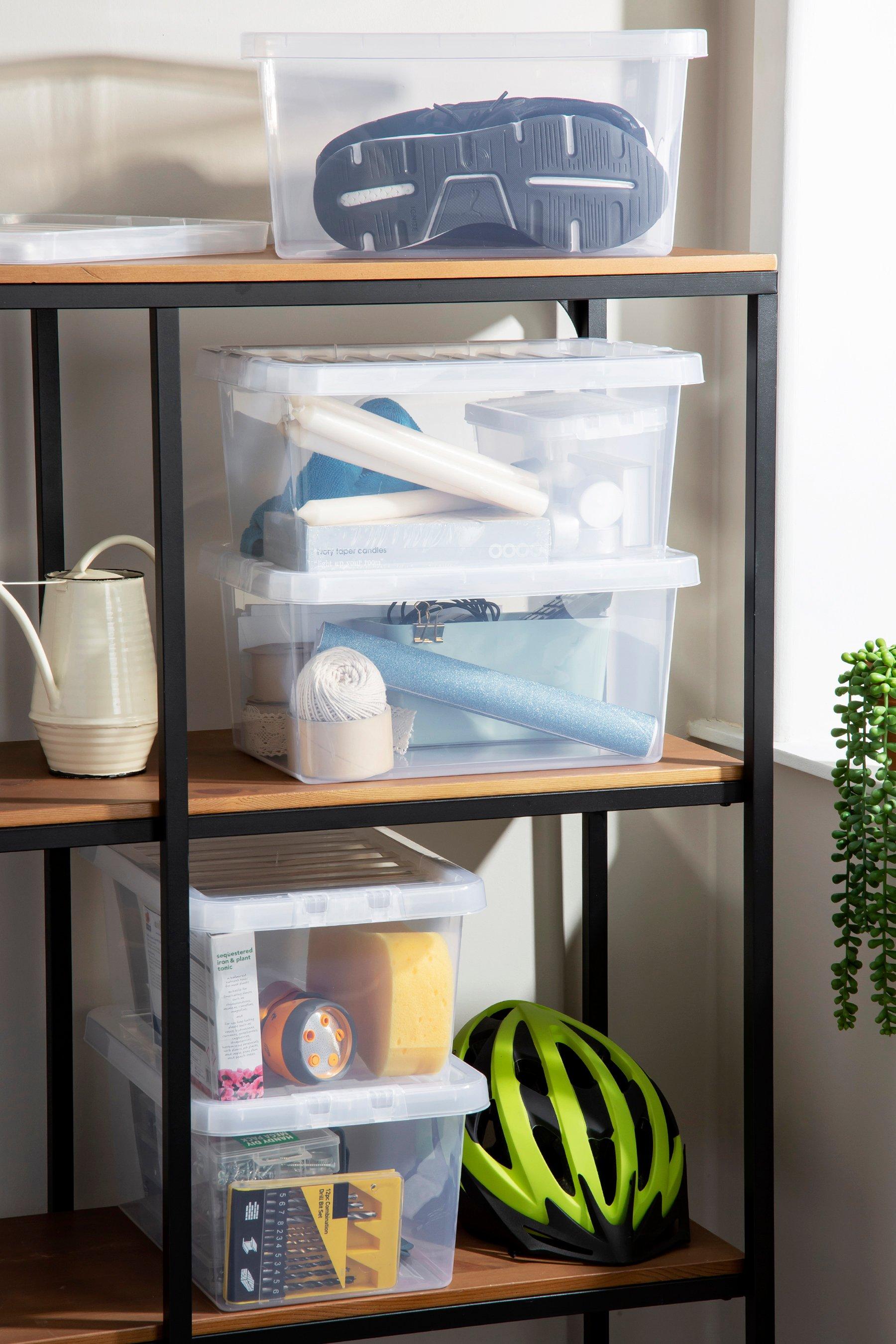 Boxes & Baskets | Storage Solutions | Studio