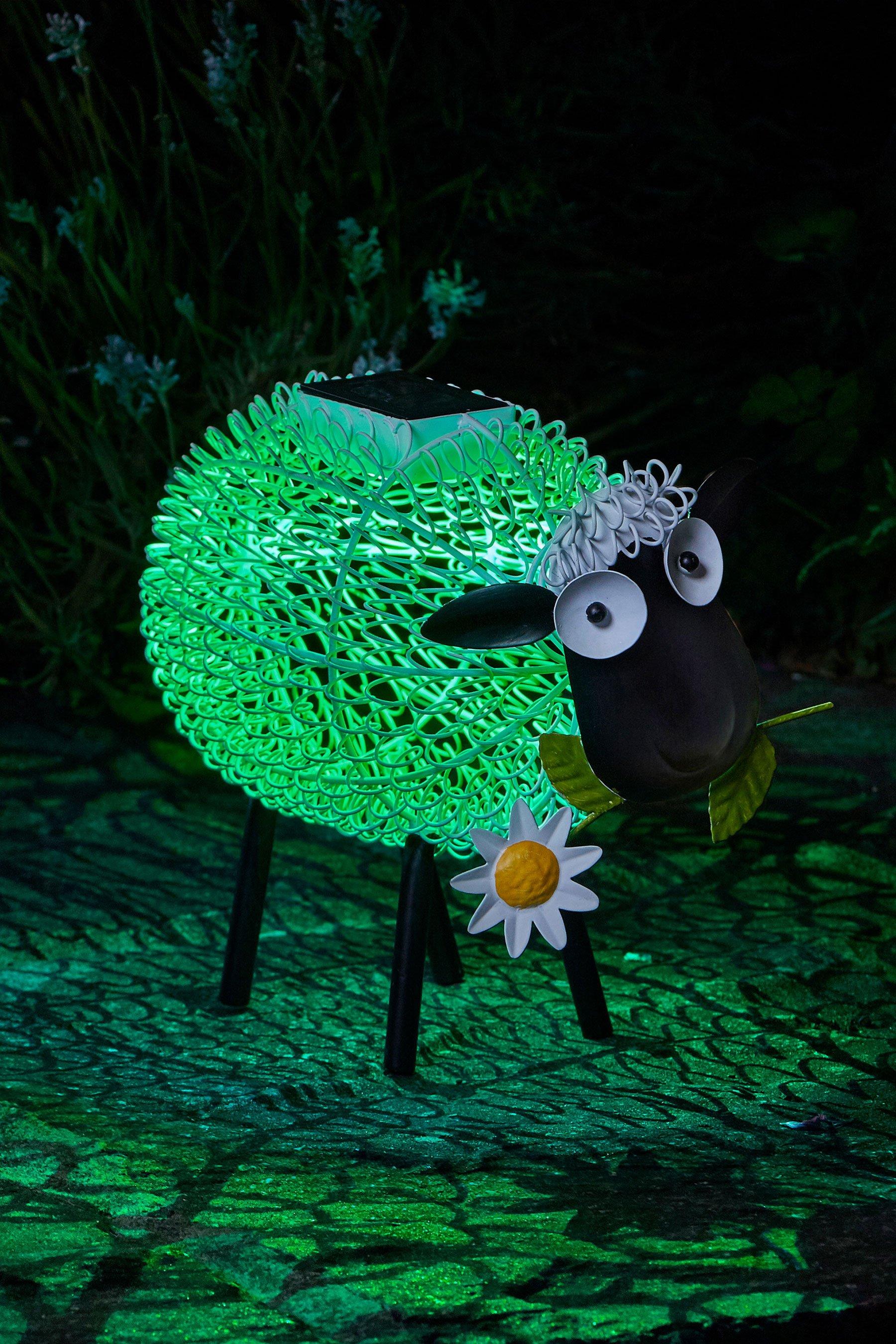 Smart Garden Dolly Sheep Solar Light | Smart Garden | US