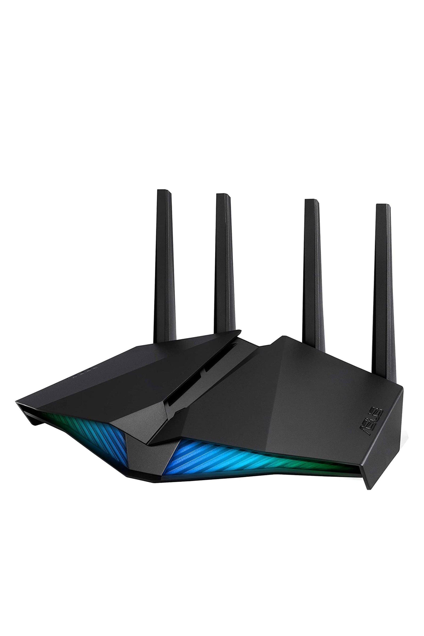 asus rt ax58u wifi cable fibre router ax 3000 dual | Asus rt ax58u wifi ...