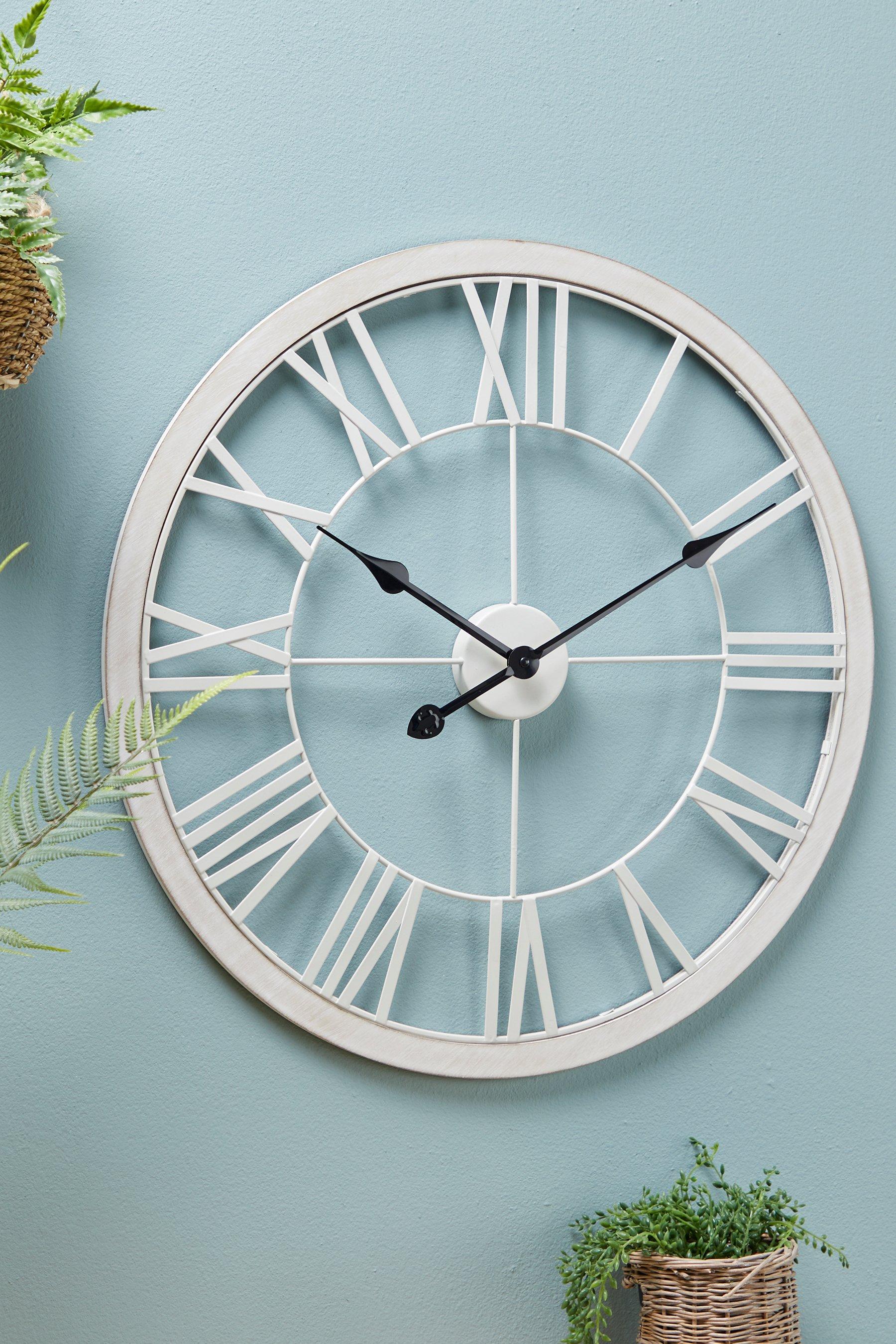 Clocks | Digital Alarm Clocks and Large Wall Clocks | Studio | Studio