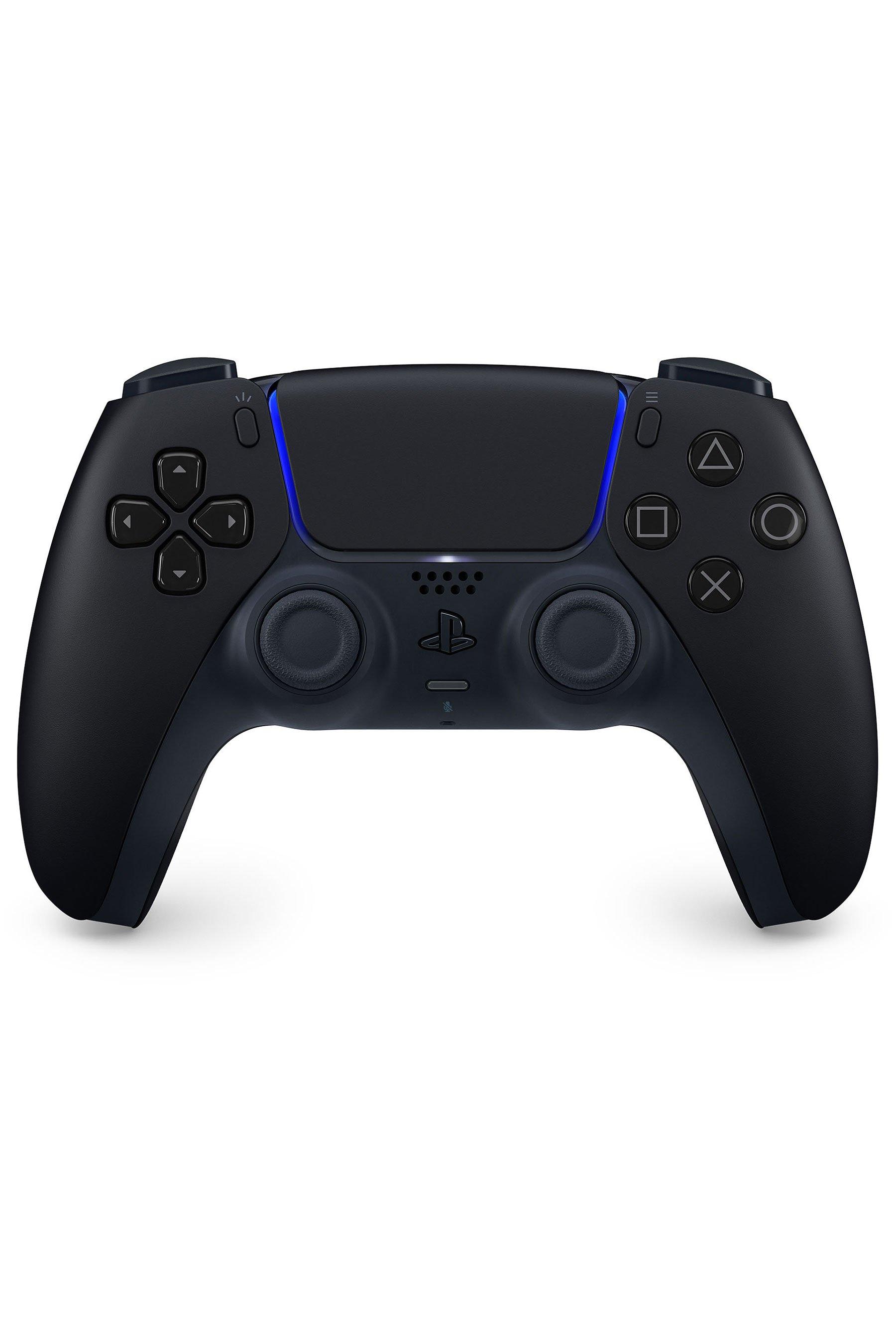 Ps5: Dualsense Midnight Black Controller | Sony | US