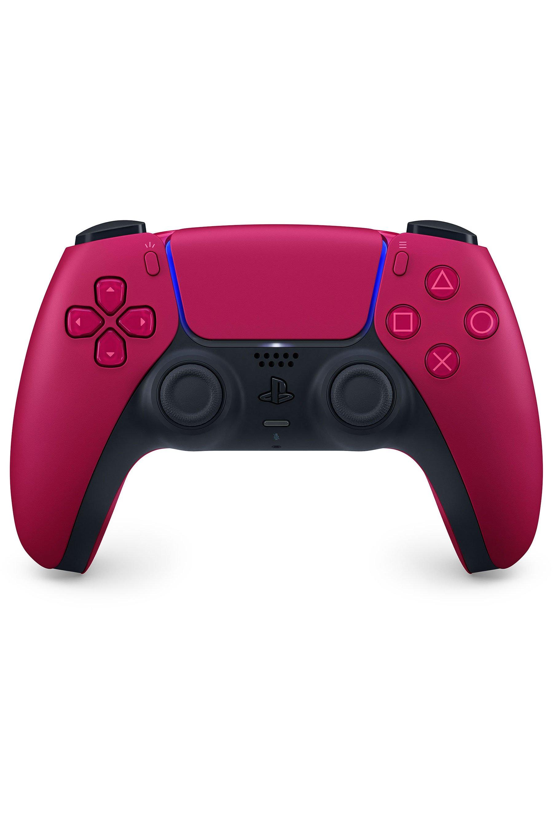 Ps5: Dualsense Starlight Blue Controller | Sony | US