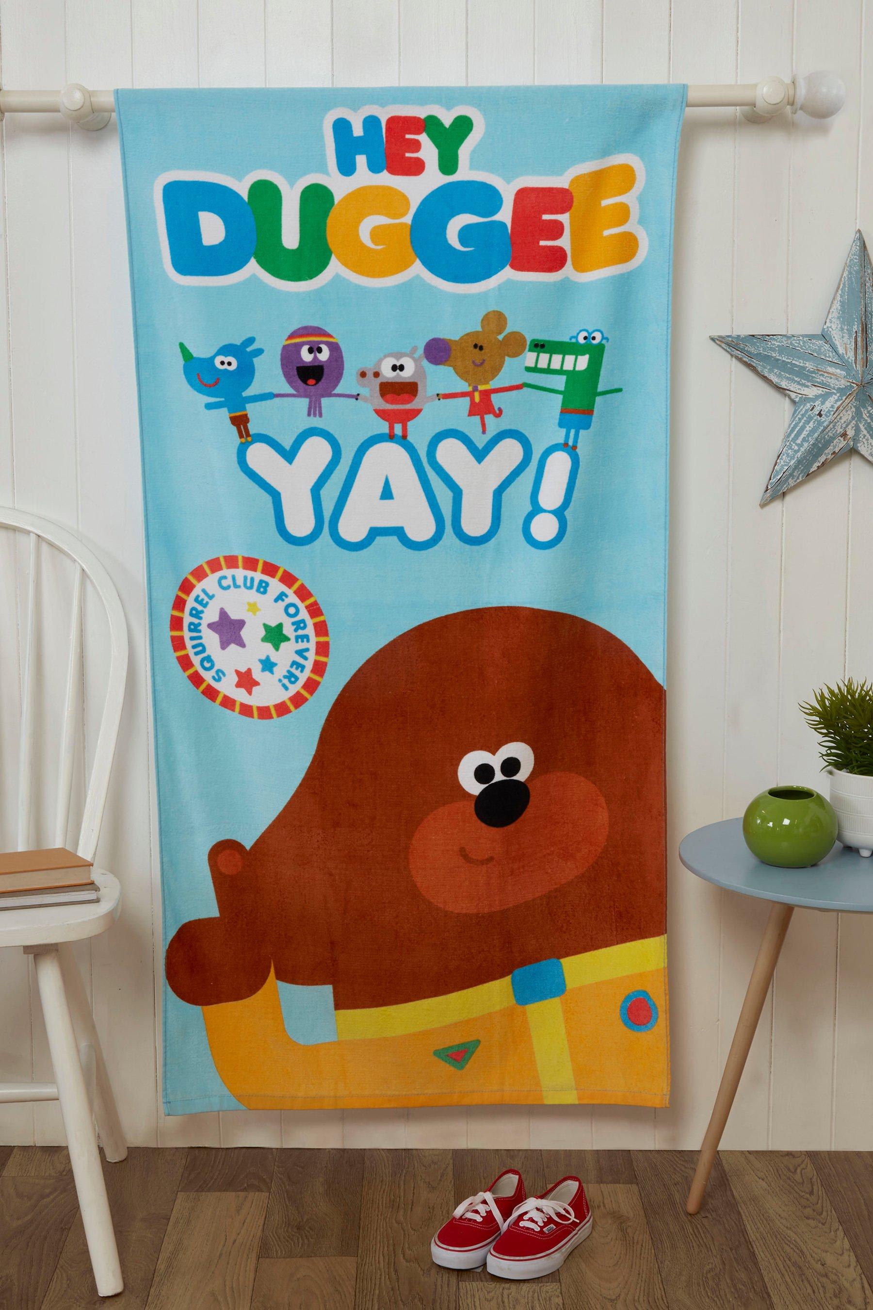 hey duggee the potty badge by hey duggee | Hey duggee the potty badge ...