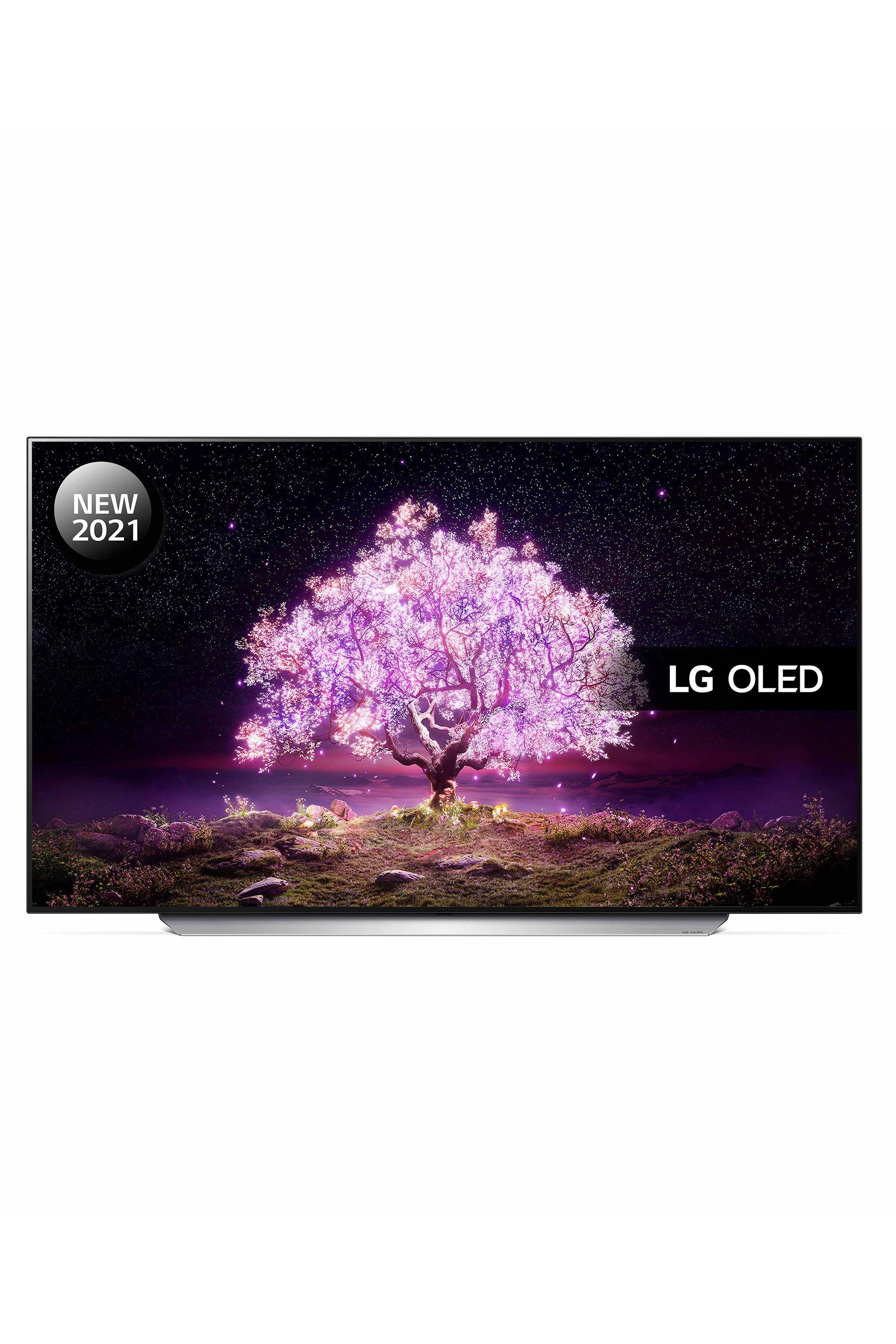 Lg Oled65c26ld.Aek 65 Inch 4K Smart Uhd Oled Tv | LG | US